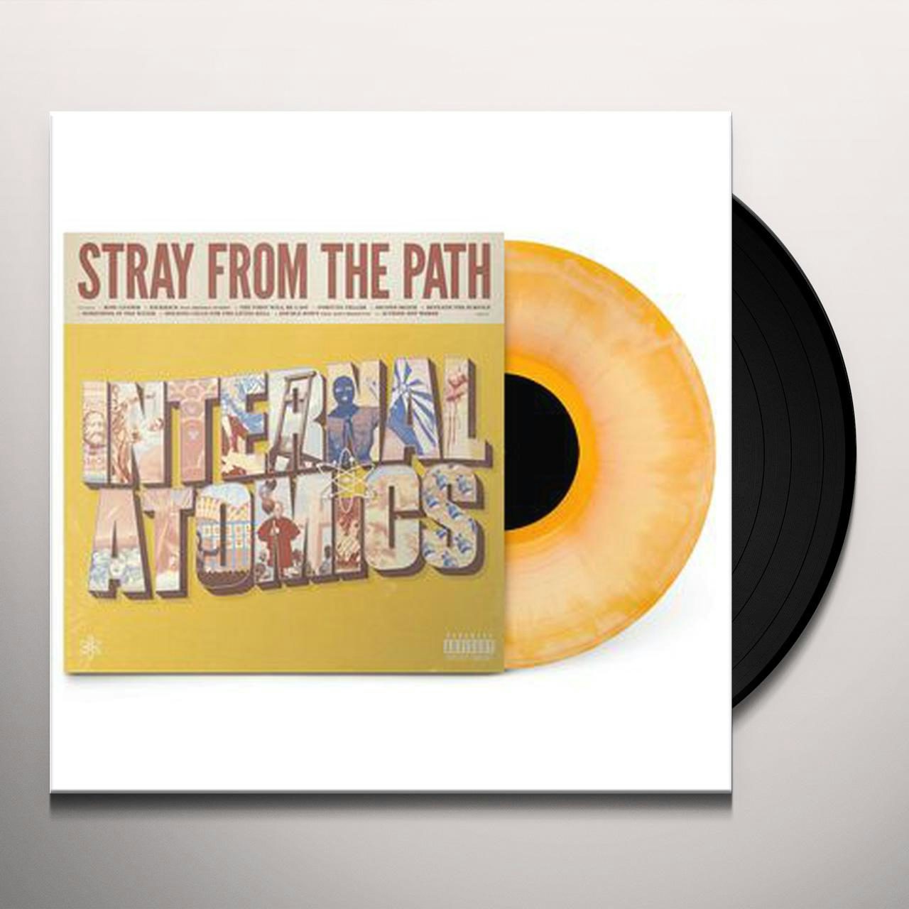 Stray From The Path Shirts, Stray From The Path Merch, Stray From The ...