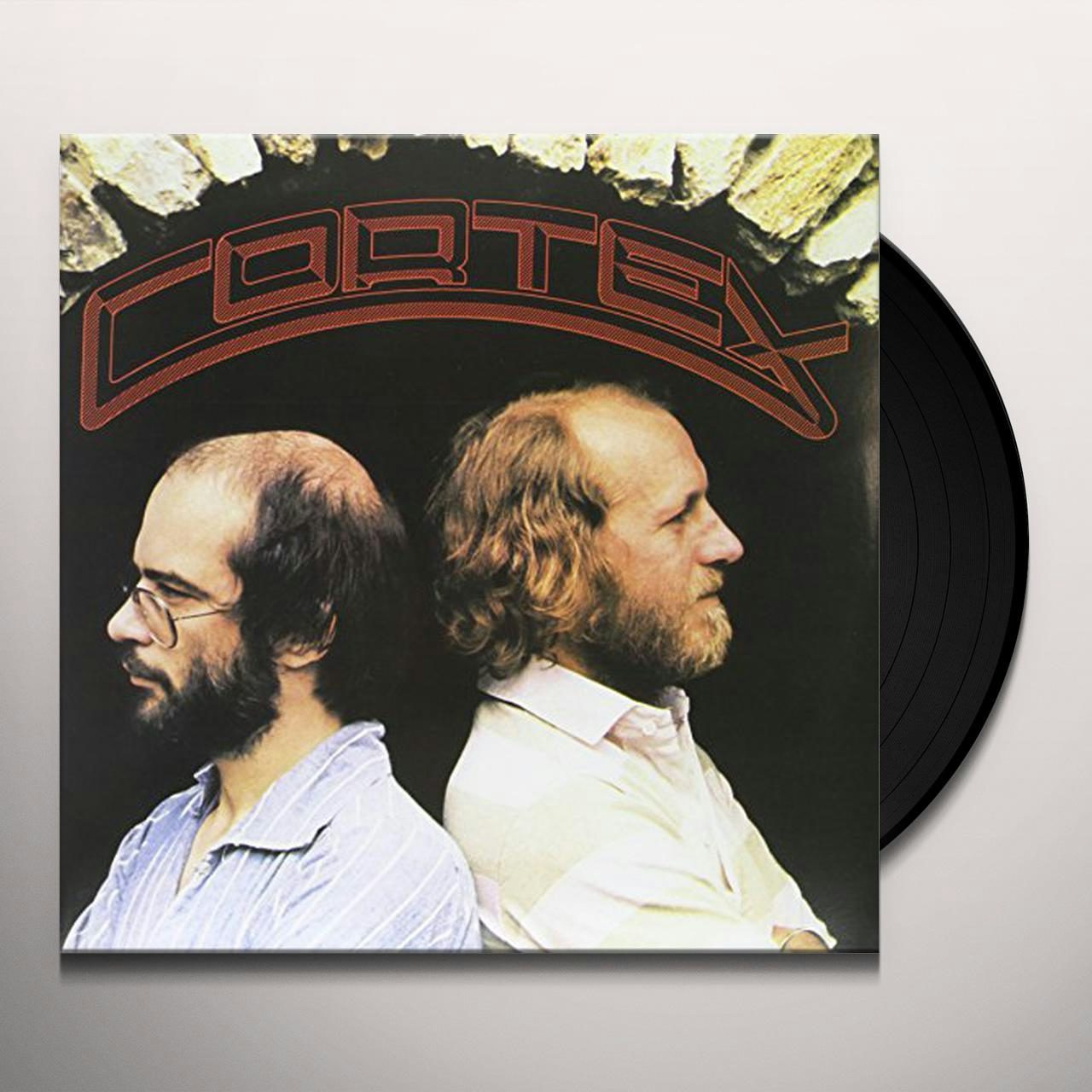 Cortex Shirts, Cortex Merch, Cortex Hoodies, Cortex Vinyl Records ...