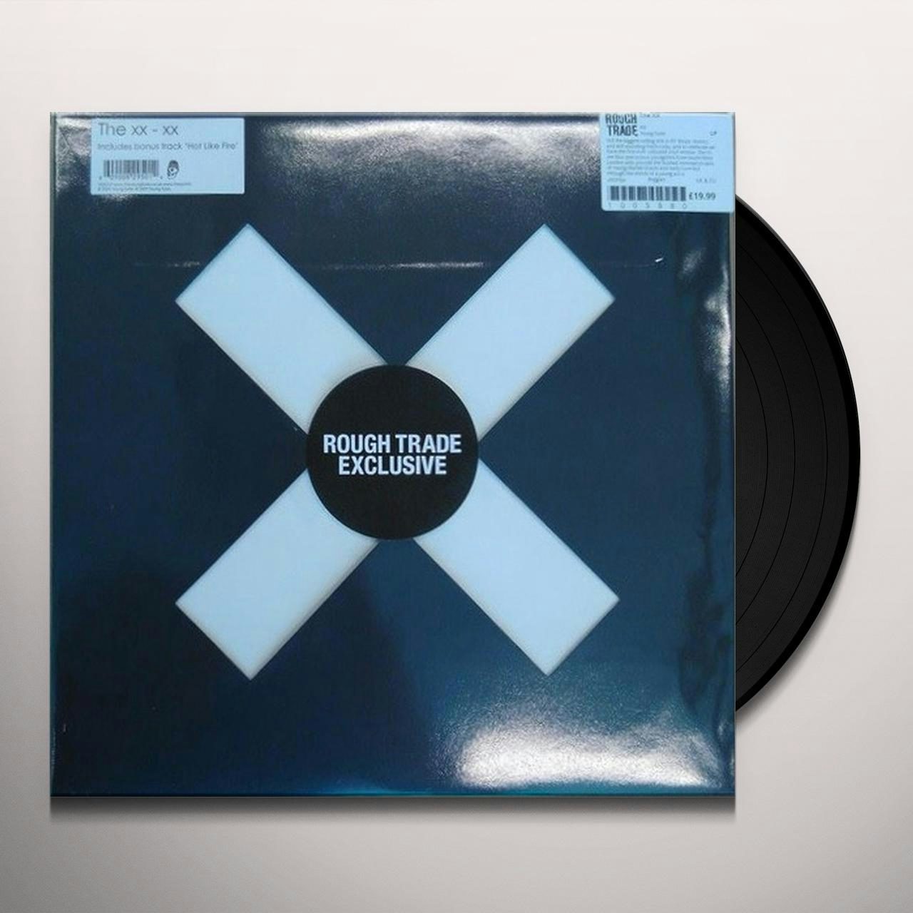 100 Kilo Herz Shirts,The xx Merch,The xx Hoodies,The xx Vinyl Records ...