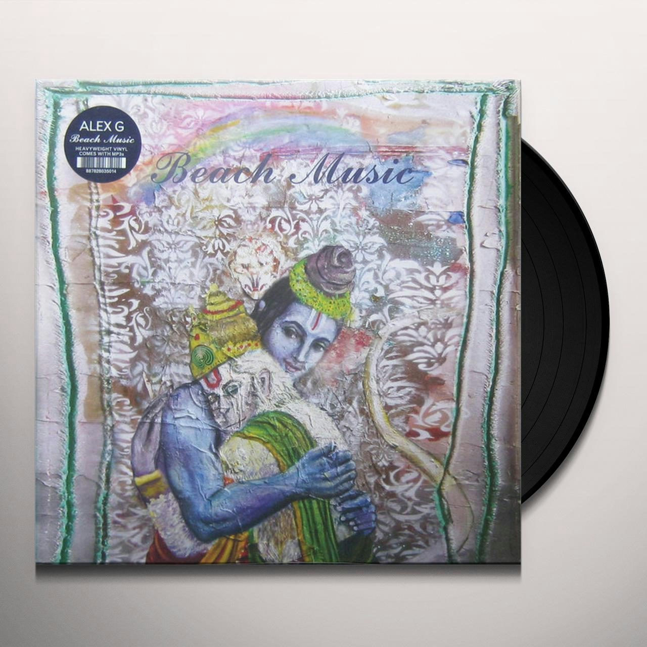 Alex G Shirts, Alex G Merch, Alex G Hoodies, Alex G Vinyl Records, Alex ...