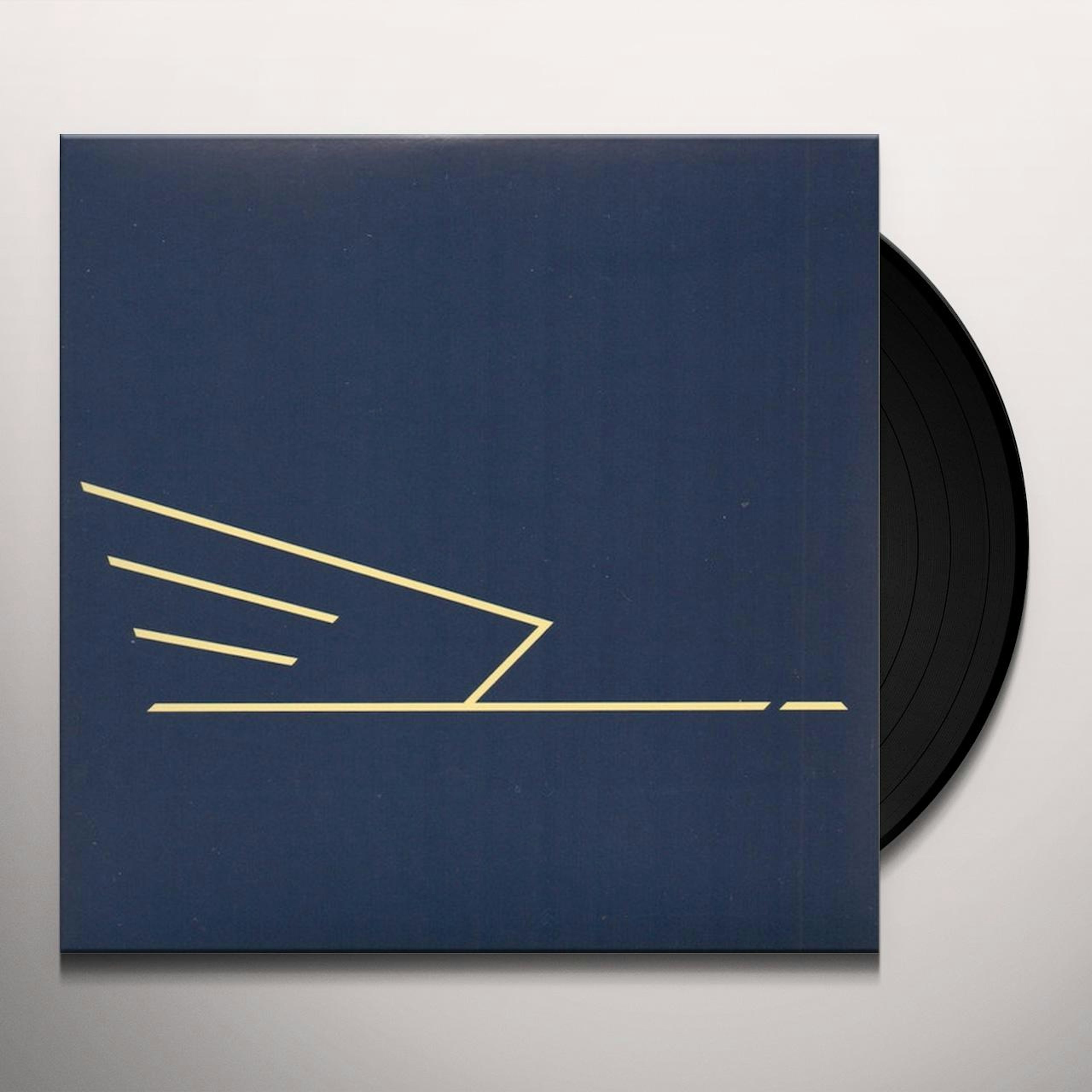 The Wild Swans REVOLUTIONARY SPIRIT Vinyl Record