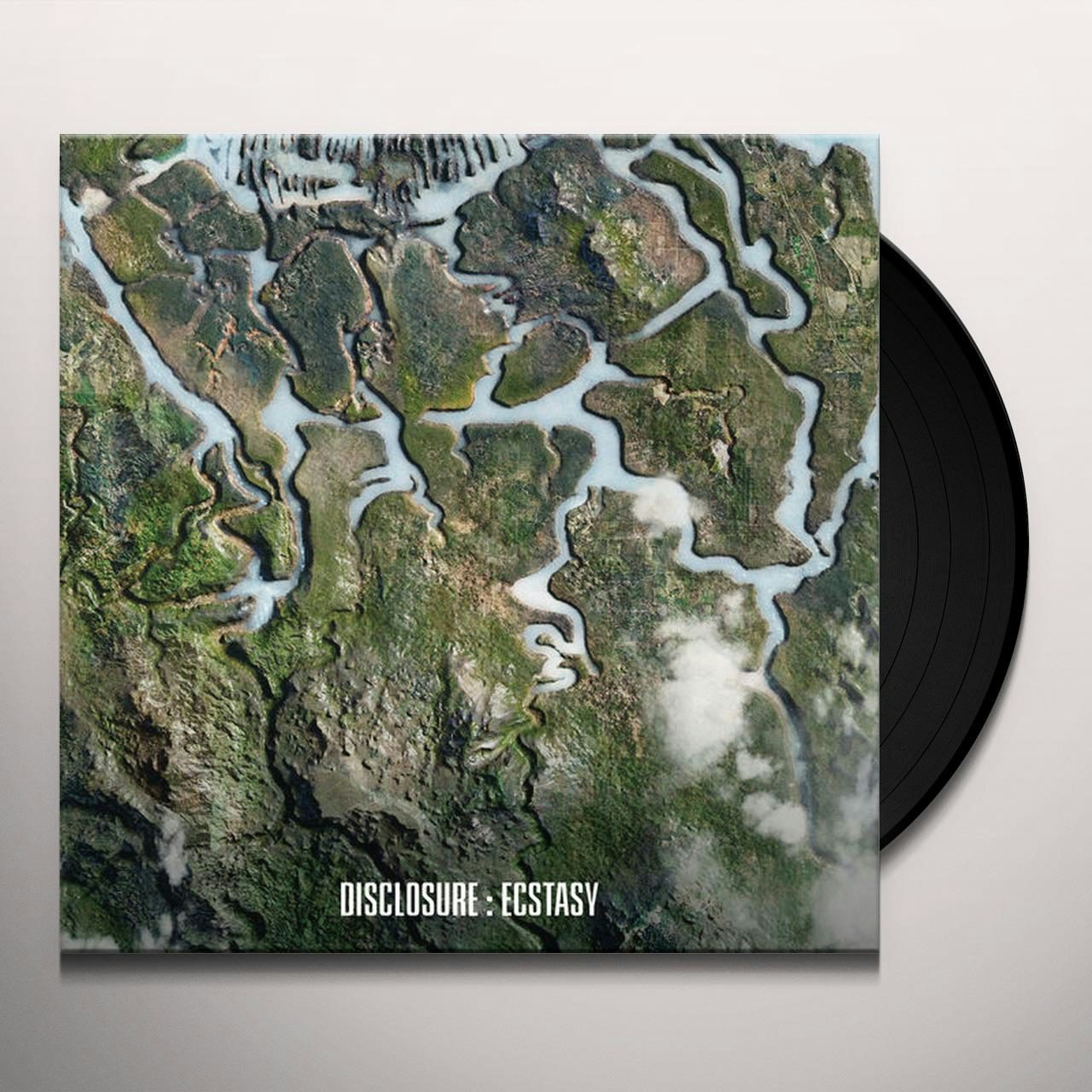 Disclosure Shirts,Disclosure Merch,Disclosure Hoodies,Disclosure Vinyl ...