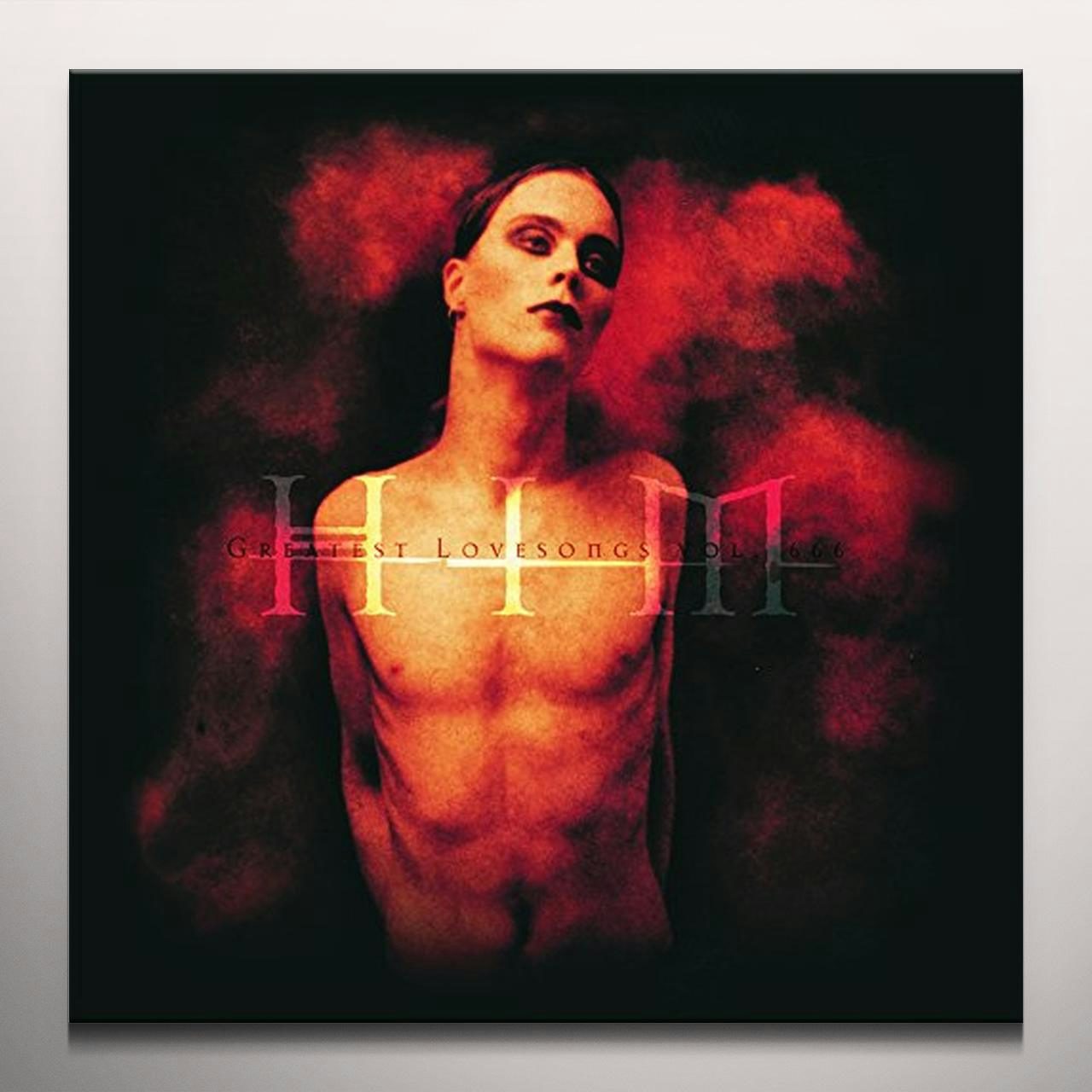 HIM Store: Official Merch & Vinyl