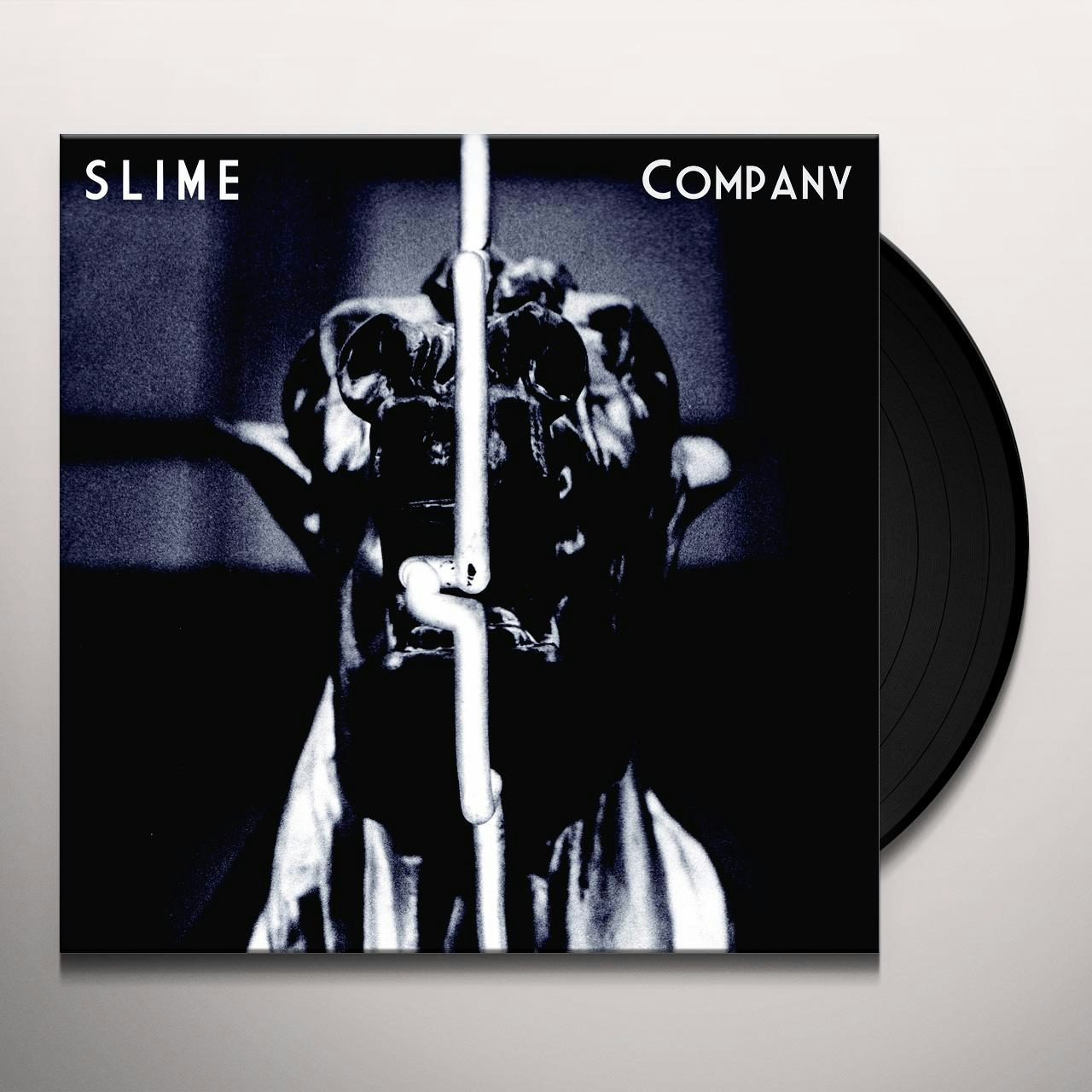 Slime COMPANY Vinyl Record