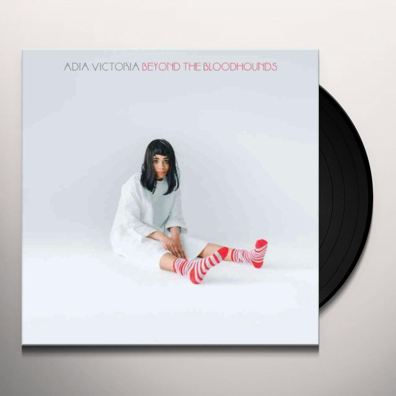 Adia Victoria Store: Official Merch & Vinyl
