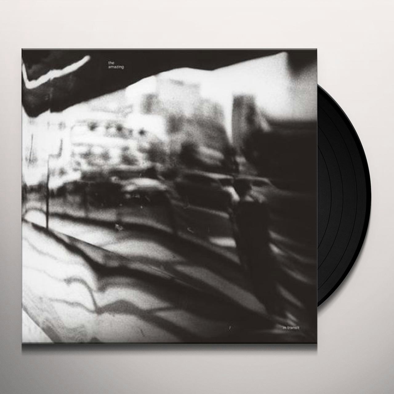 Amazing In Transit Vinyl Record