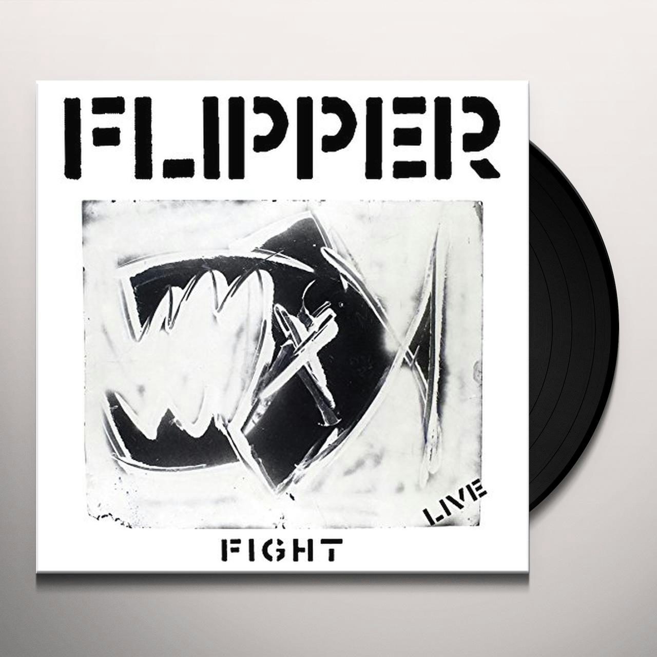 Flipper Shirts, Flipper Merch, Flipper Hoodies, Flipper Vinyl Records ...