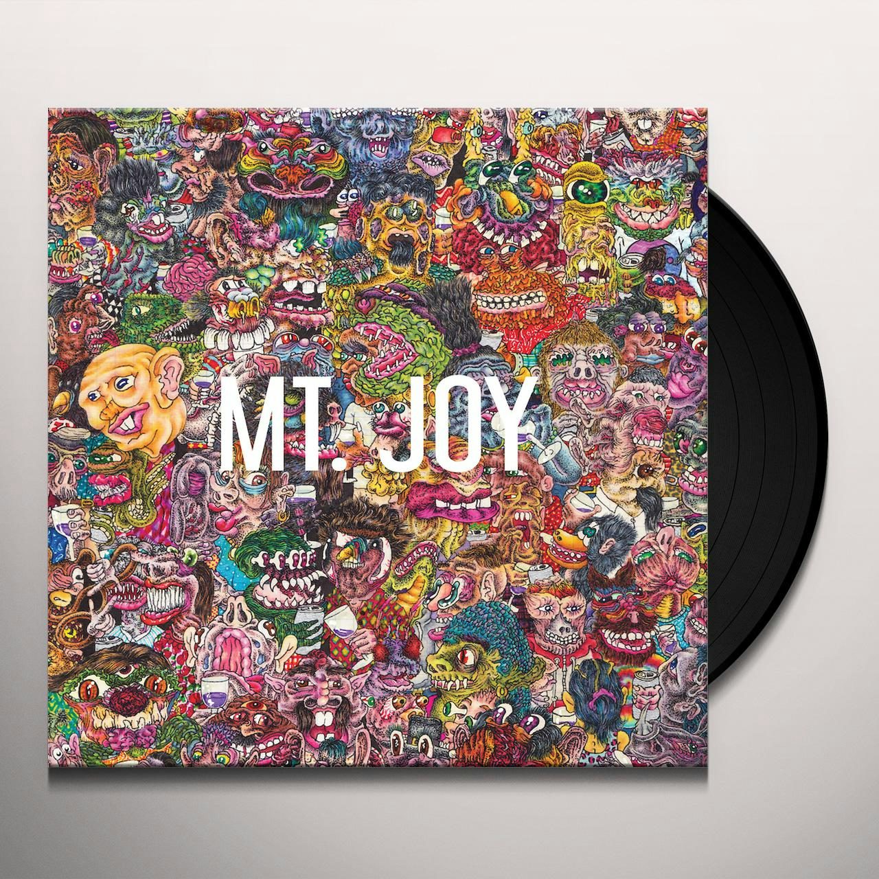 Sale - T-Shirts, Vinyl, Posters & Merchandise | Merchbar