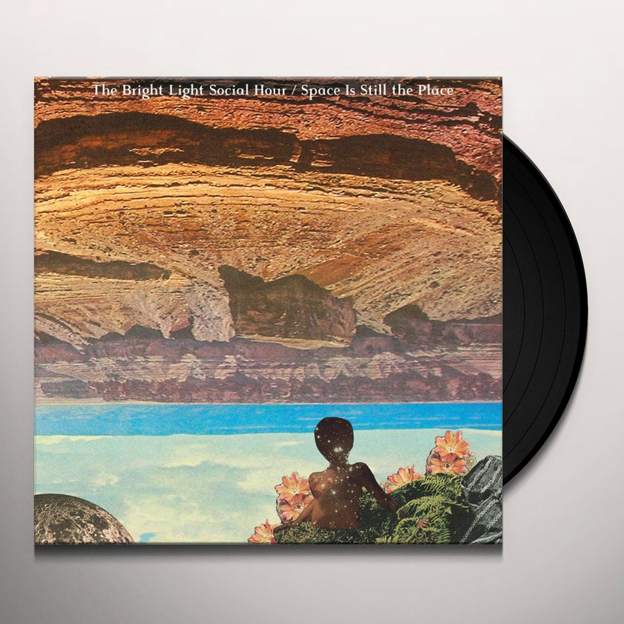 The Bright Light Social Hour Store: Official Merch & Vinyl