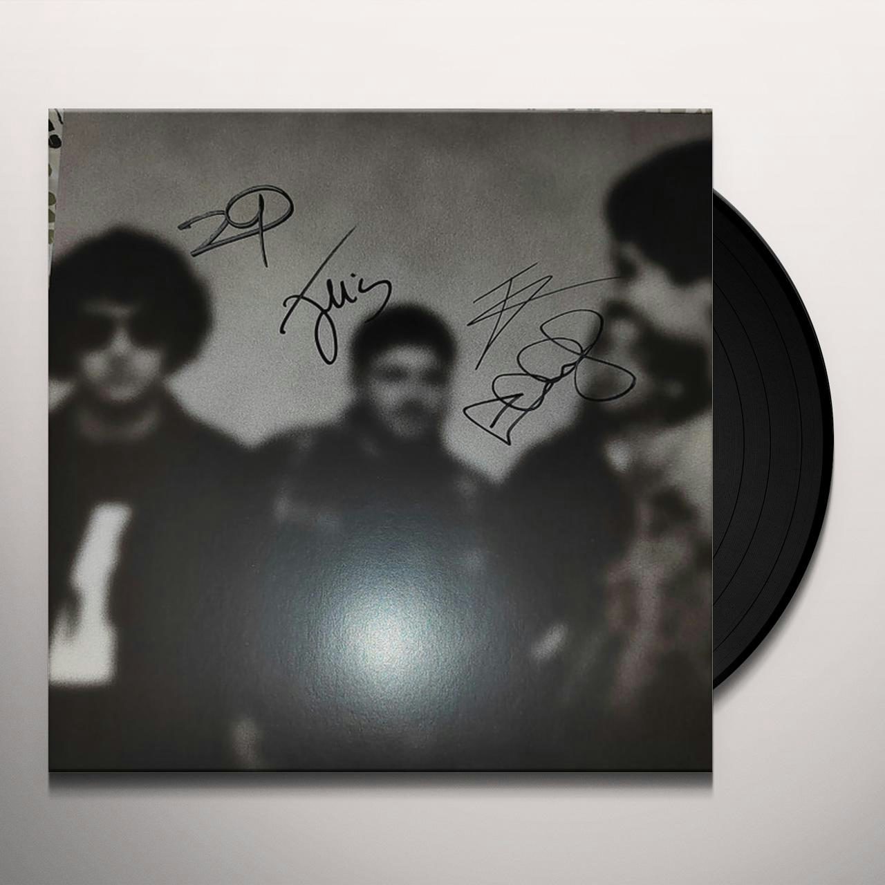 The Snuts BURN THE EMPIRE Vinyl Record