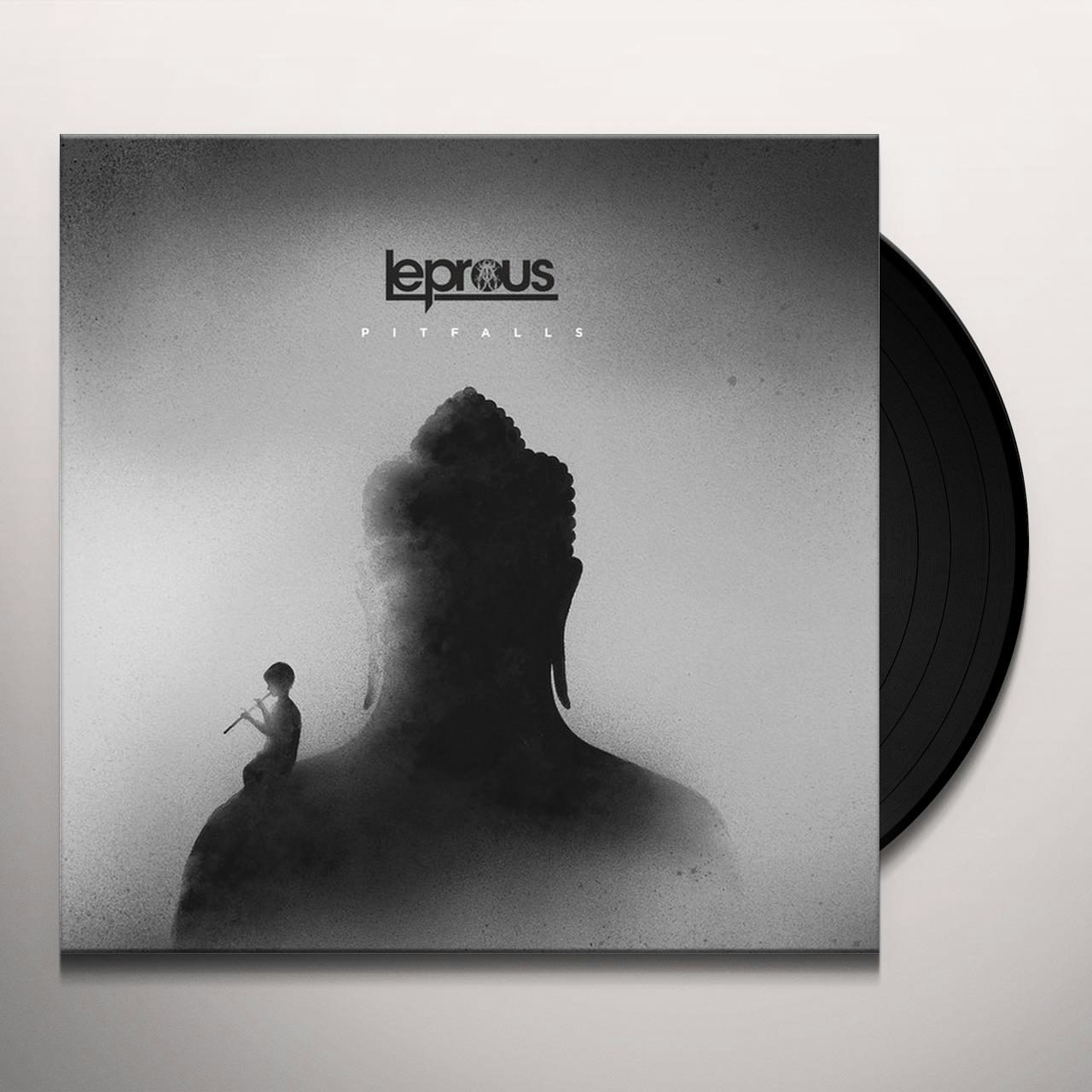 Leprous Shirts, Leprous Merch, Leprous Hoodies, Leprous Vinyl Records ...