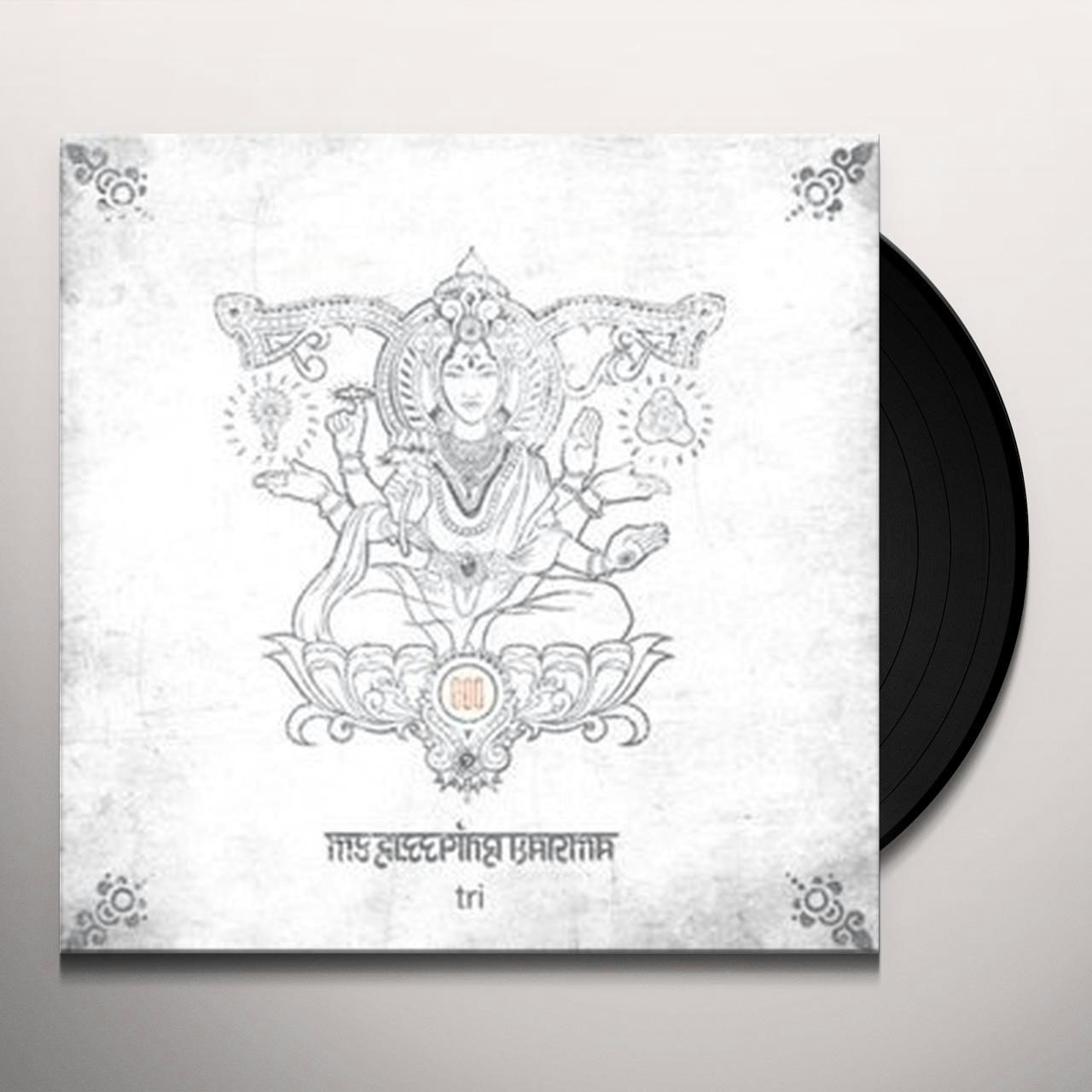 My Sleeping Karma Store: Official Merch & Vinyl