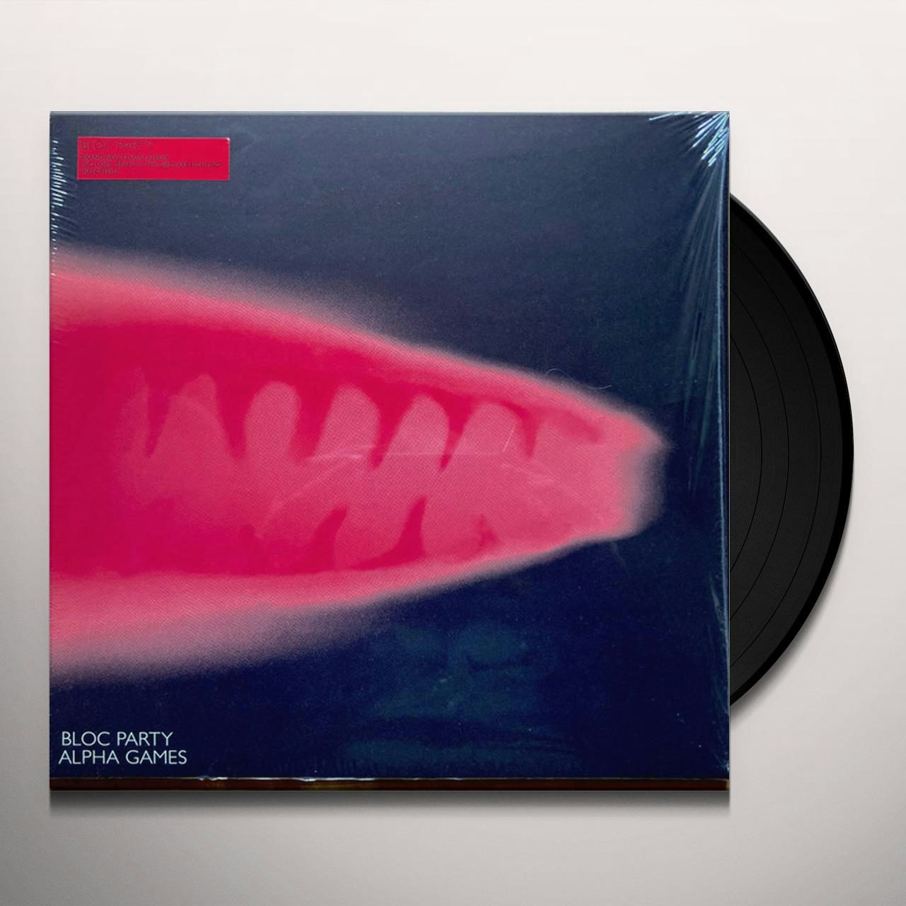 Bloc Party Shirts, Bloc Party Merch, Bloc Party Hoodies, Bloc Party ...