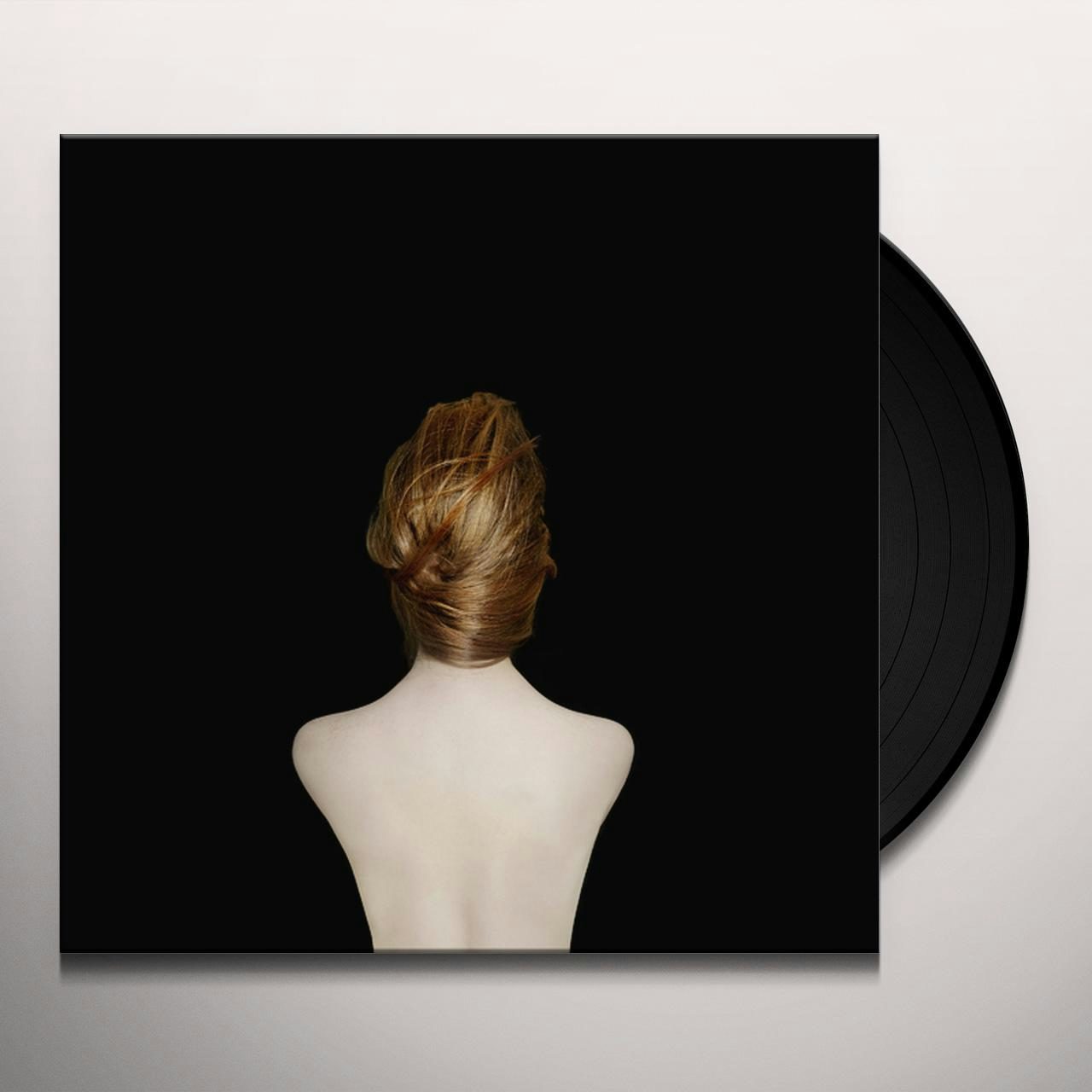 WhoMadeWho EMBER Vinyl Record