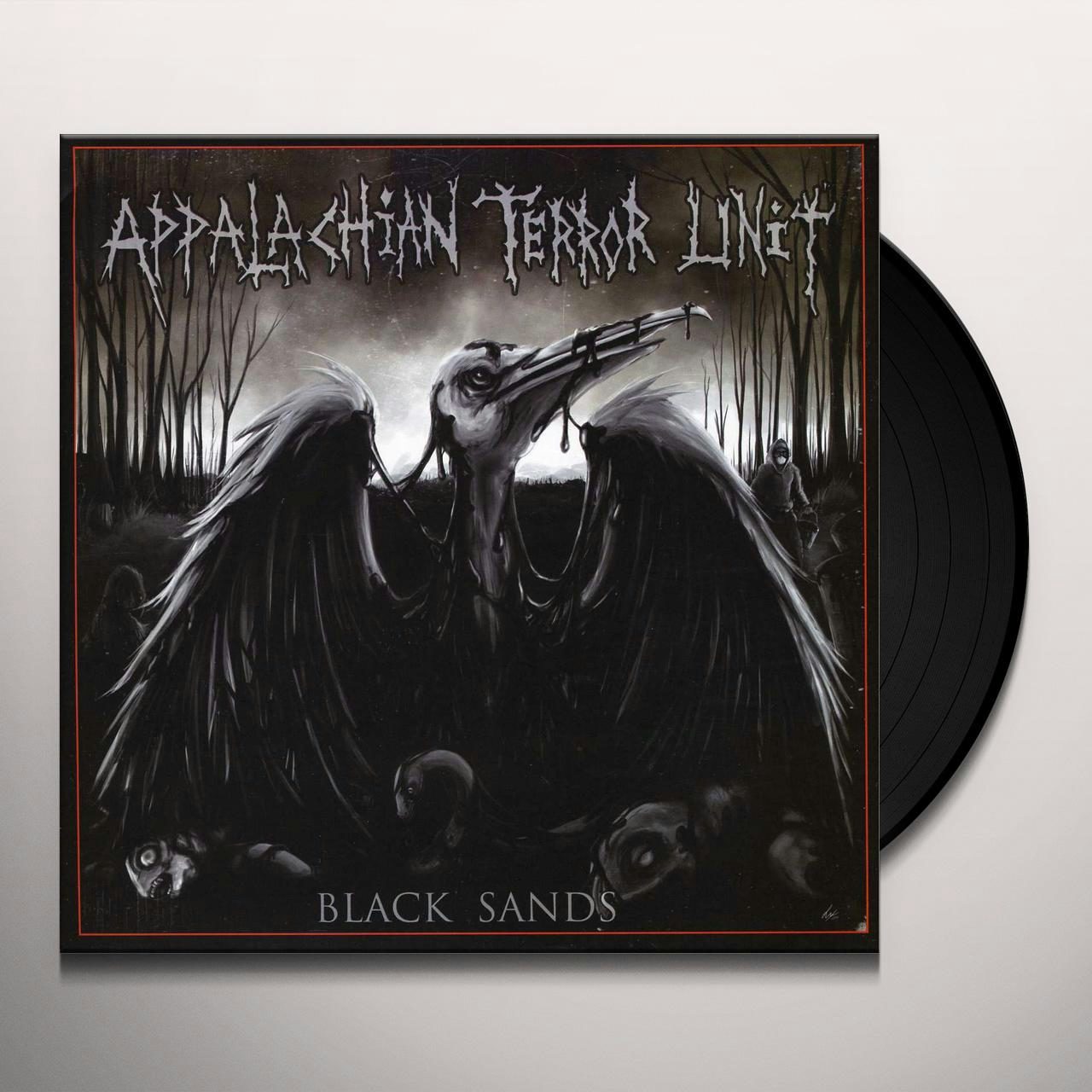Appalachian Terror Unit Store: Official Merch & Vinyl