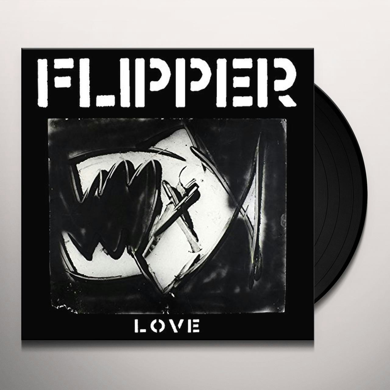 Flipper Shirts, Flipper Merch, Flipper Hoodies, Flipper Vinyl Records ...