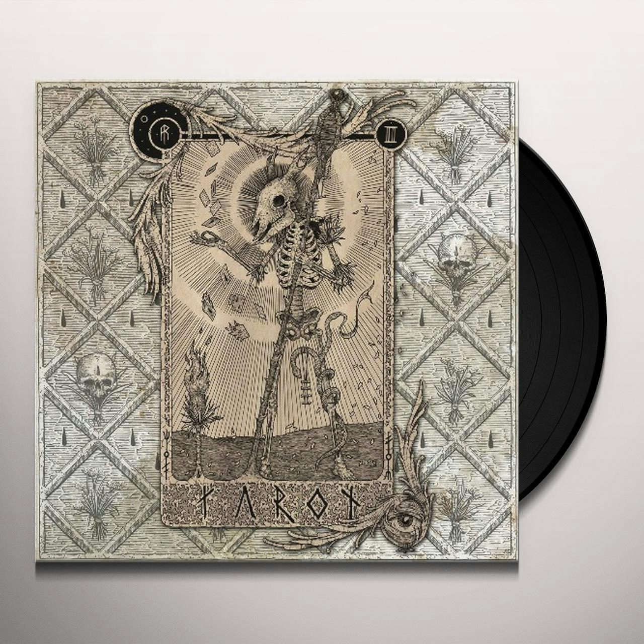 Æther Realm Store: Official Merch & Vinyl