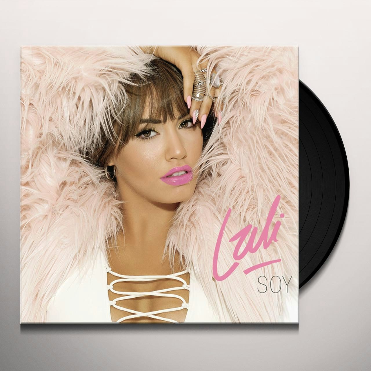 Lali Shirts, Lali Merch, Lali Hoodies, Lali Vinyl Records, Lali Posters ...