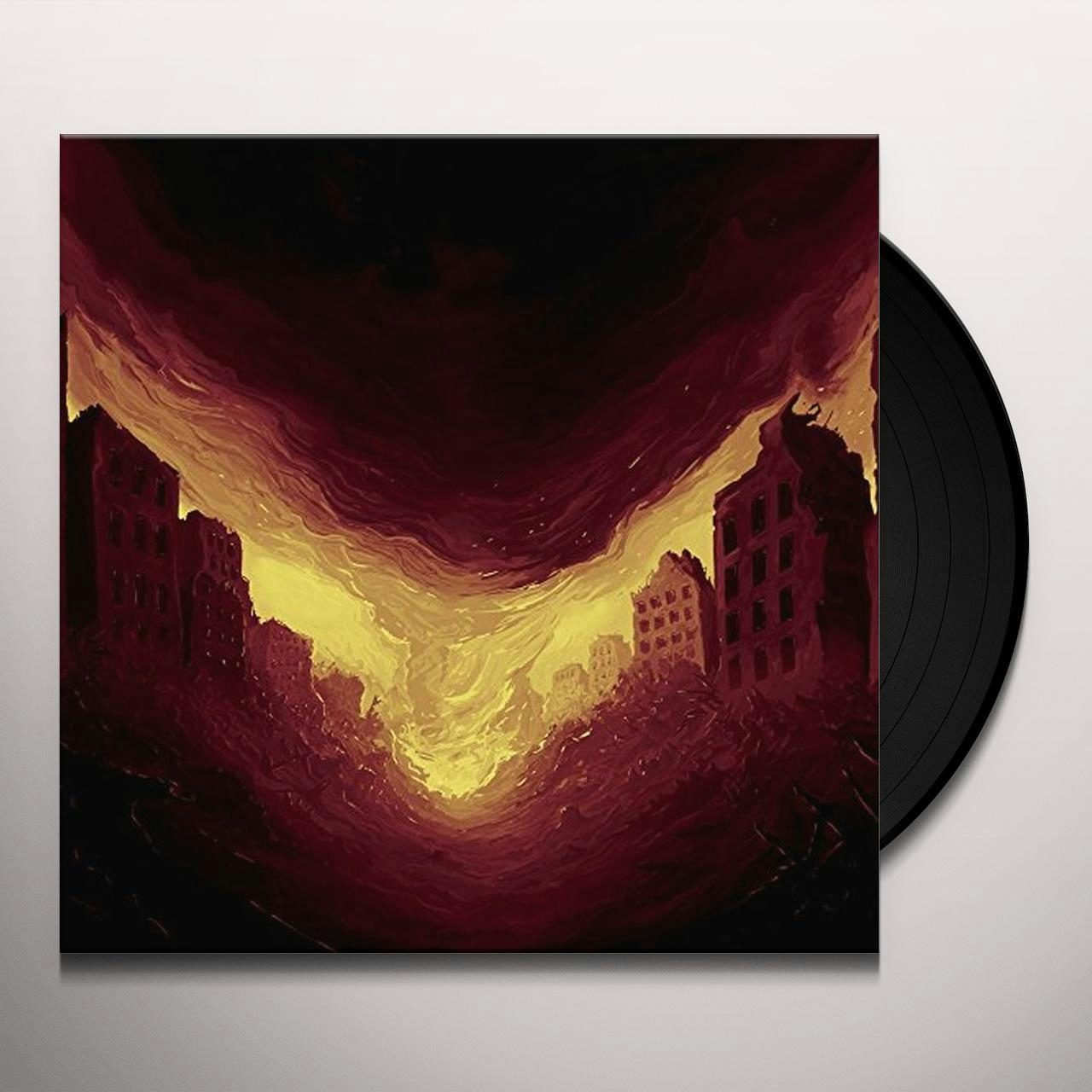 Torn Store: Official Merch & Vinyl
