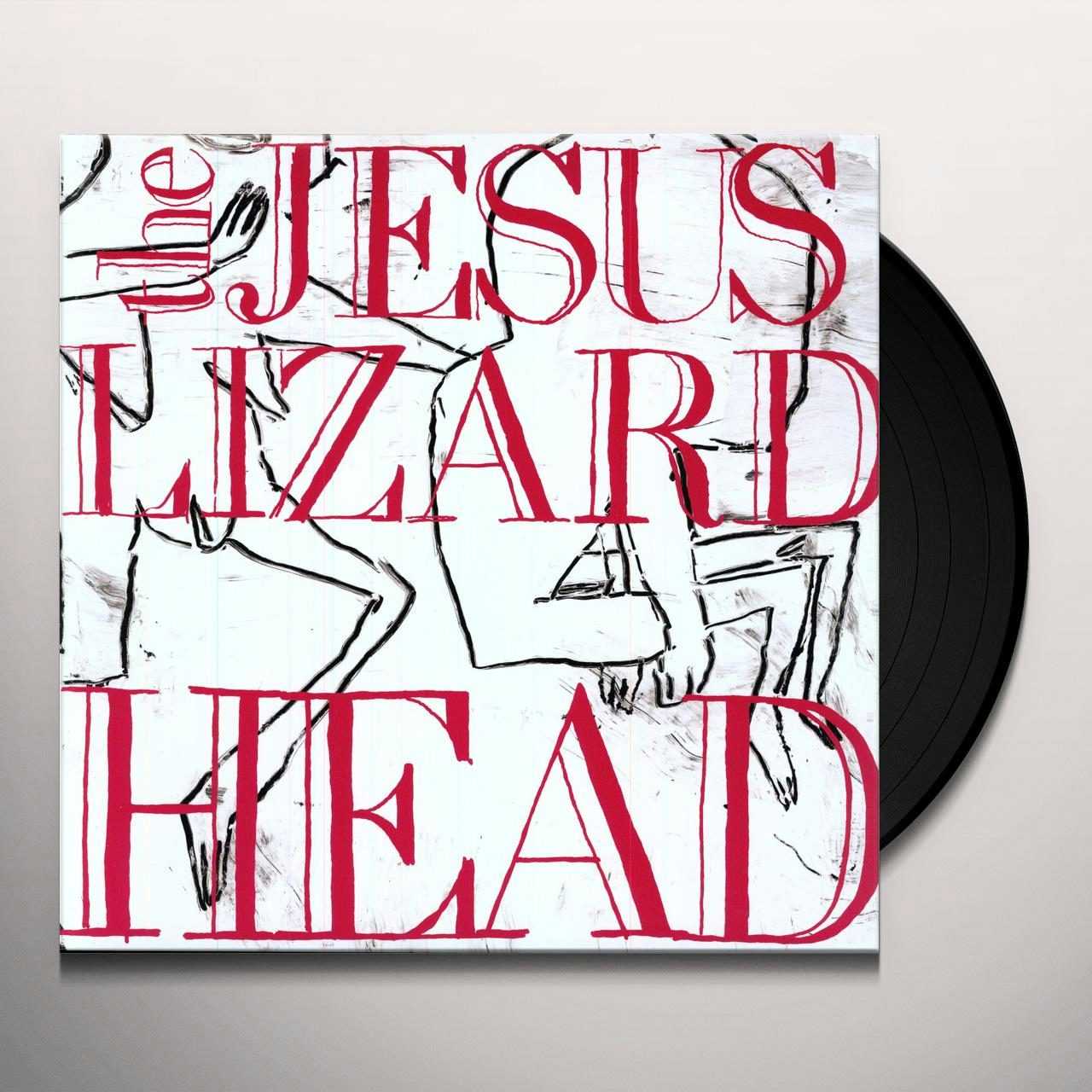 The Jesus Lizard Shirts, The Jesus Lizard Merch, The Jesus Lizard ...