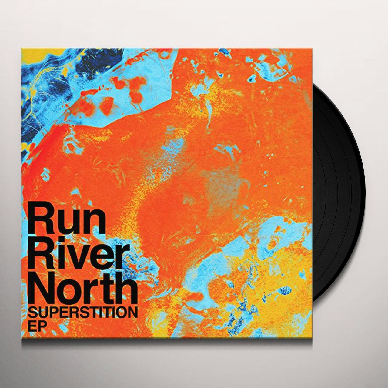 Run River North Store: Official Merch & Vinyl