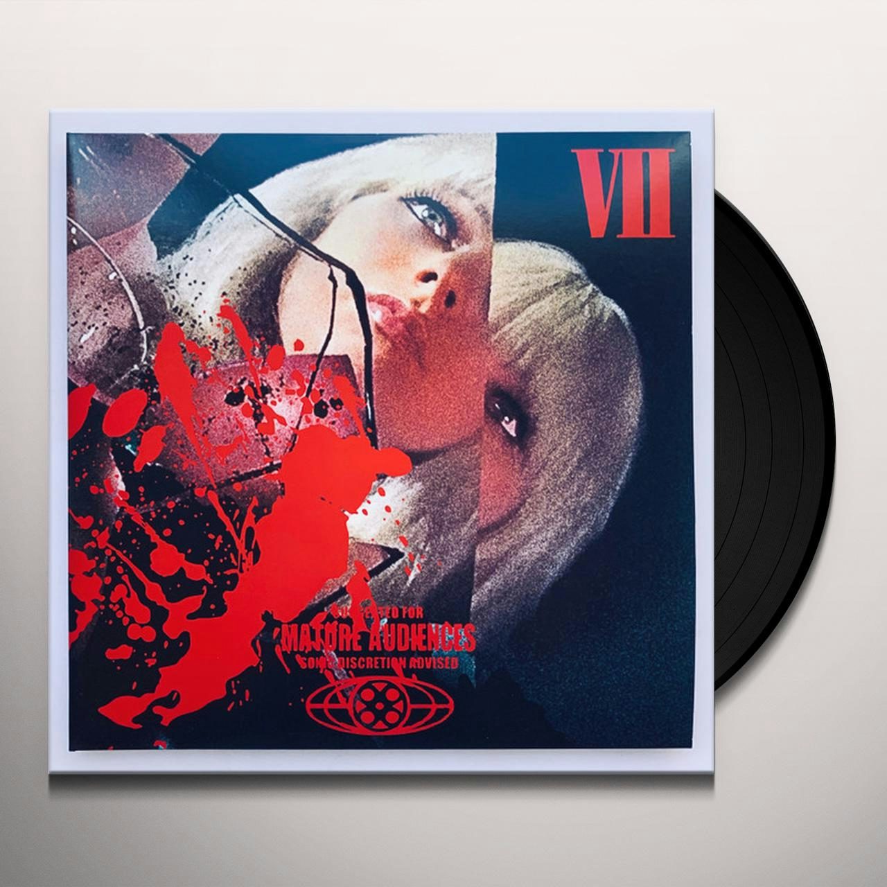 Chromatics Shirts,Chromatics Merch,Chromatics Hoodies,Chromatics Vinyl ...