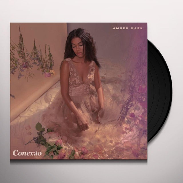 Amber Mark Store: Official Merch & Vinyl