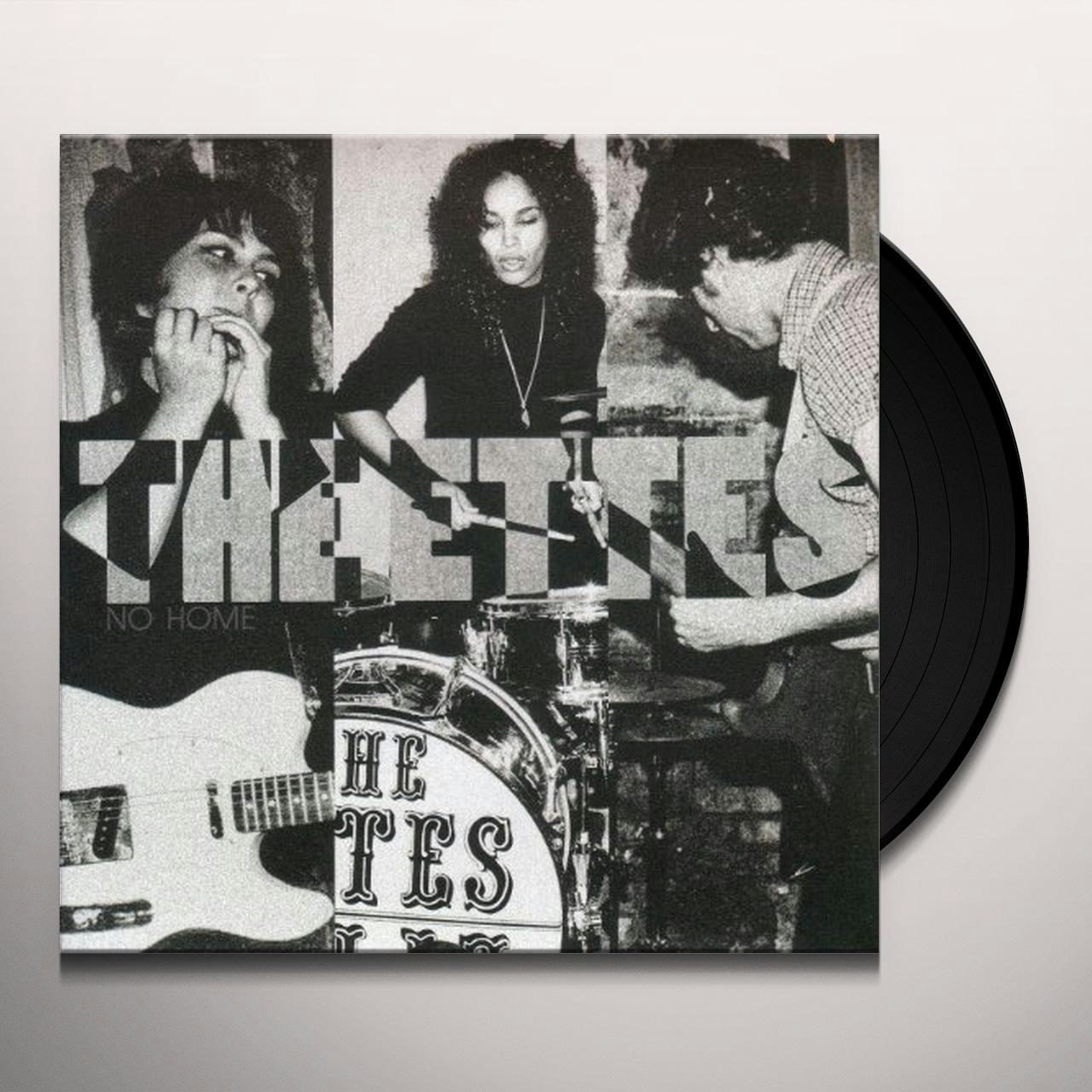 The Ettes Store: Official Merch & Vinyl