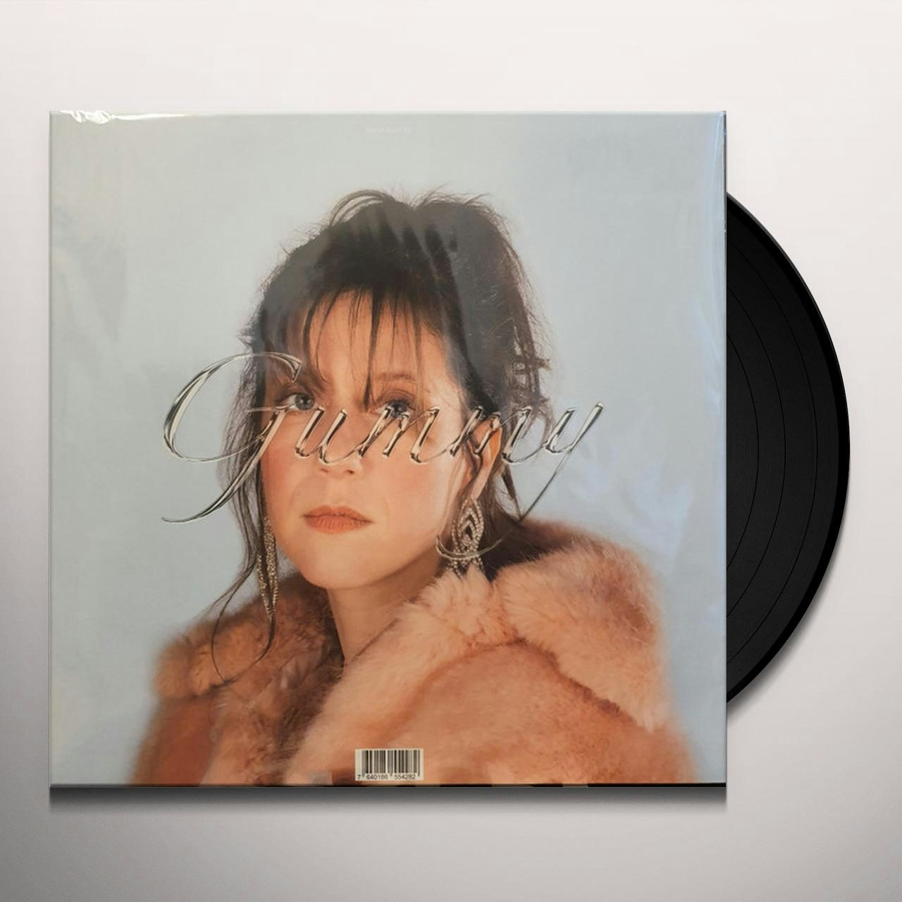 Anna Aaron GUMMY Vinyl Record