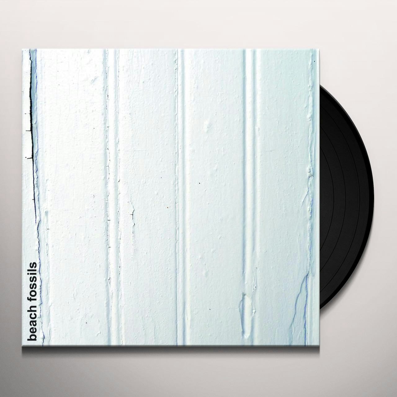 Beach Fossils Vinyl Record
