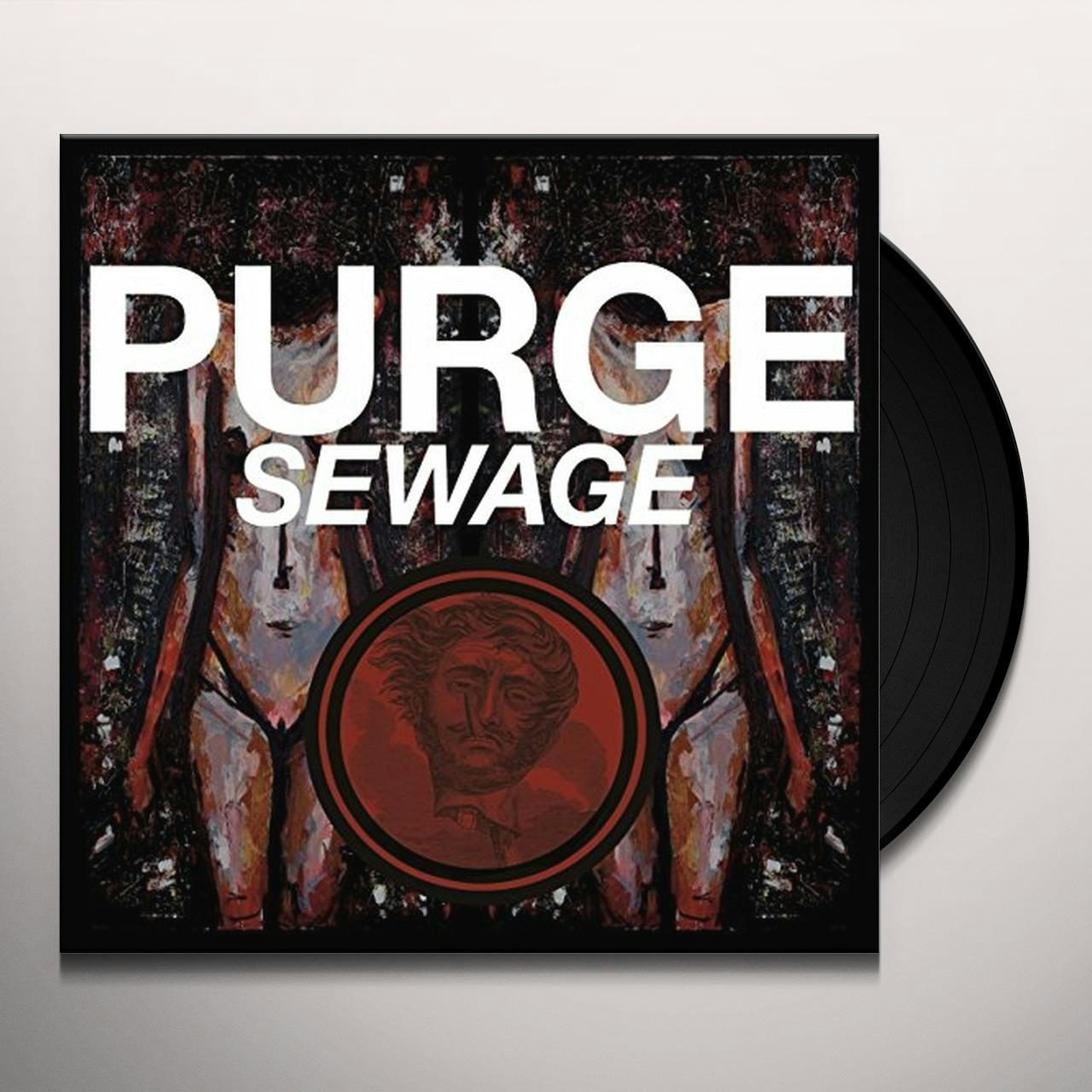 Purge Store: Official Merch & Vinyl
