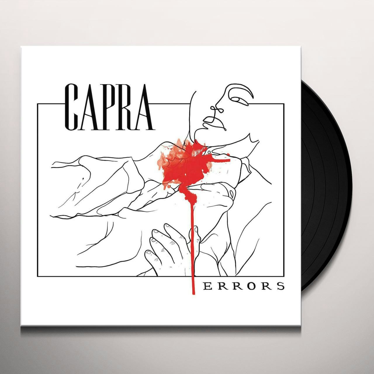 Capra Shirts,Capra Merch,Capra Hoodies,Capra Vinyl Records,Capra Posters,Capra Hats,Capra CDs ...