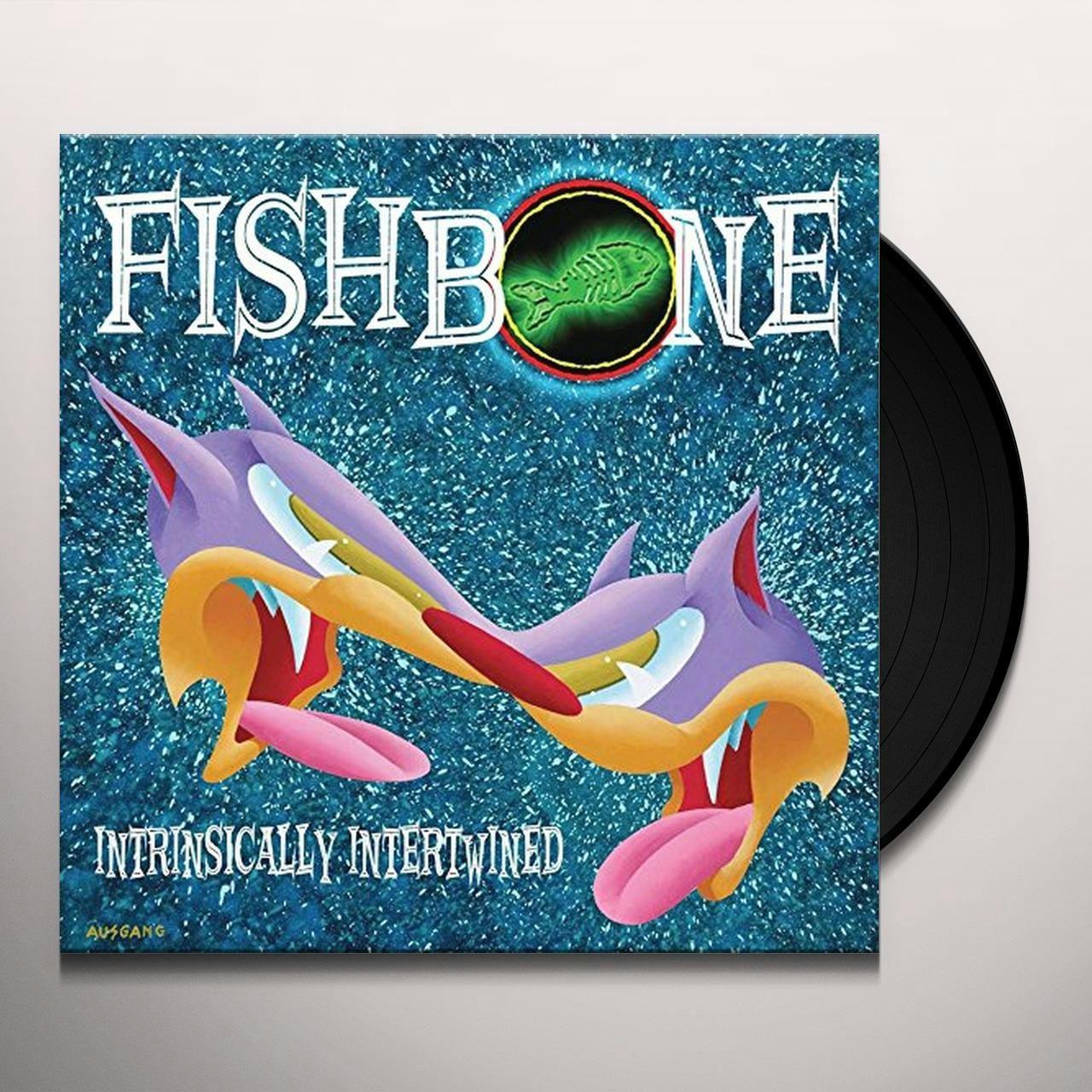 Fishbone Store: Official Merch & Vinyl