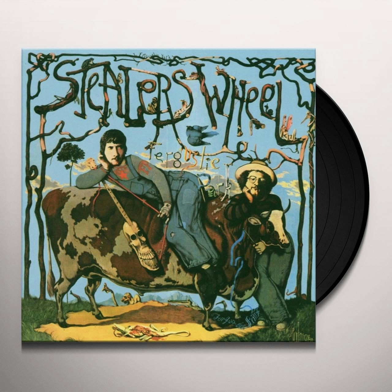 Stealers Wheel Shirts, Stealers Wheel Merch, Stealers Wheel Hoodies ...