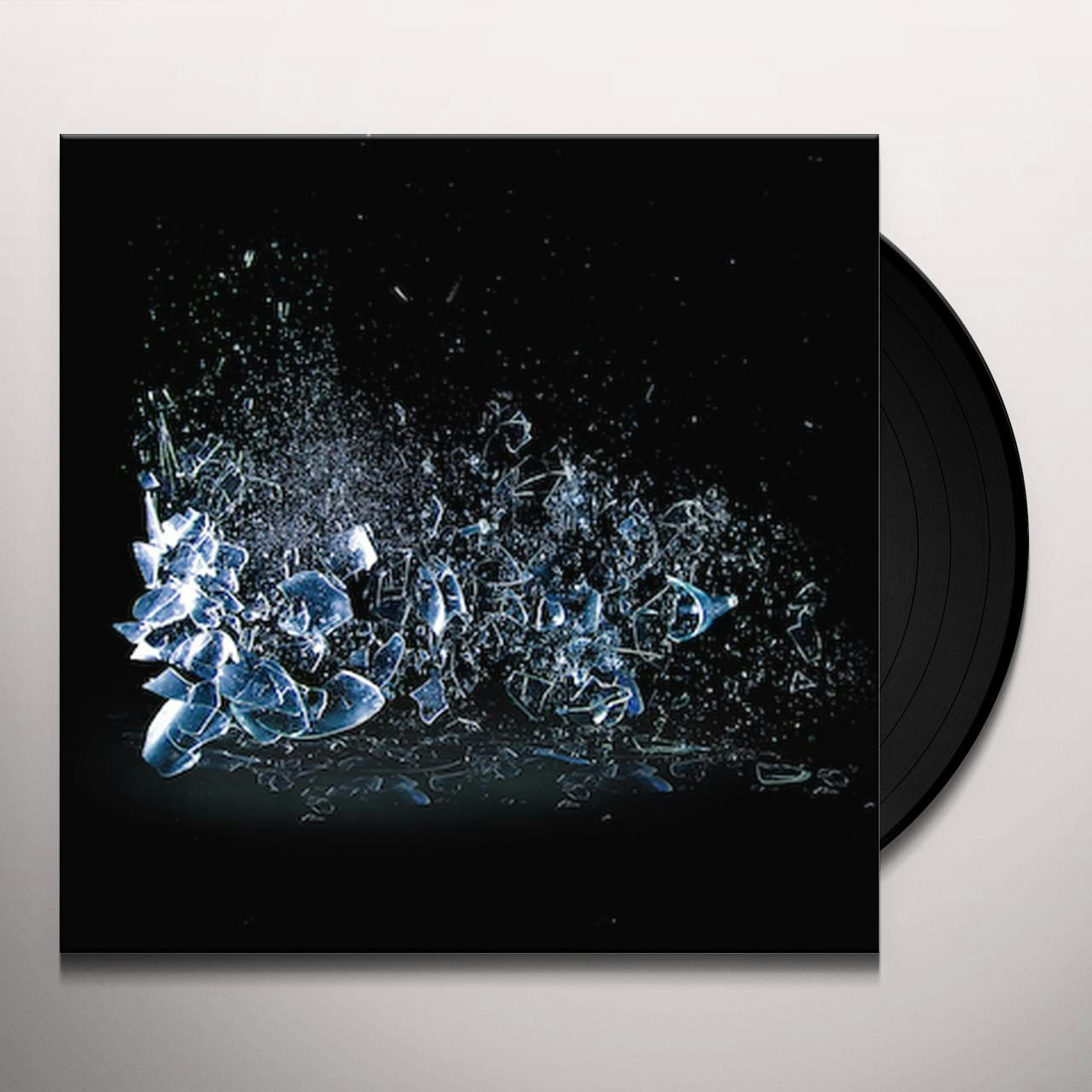 The Dillinger Escape Plan Dissociation Vinyl Record