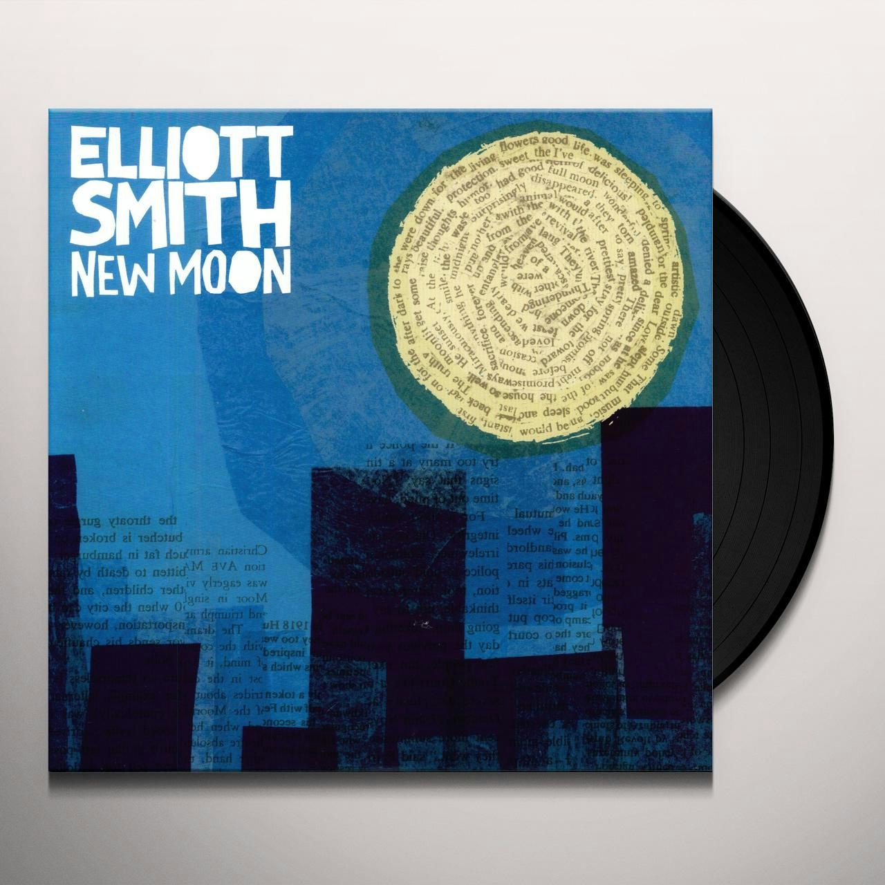 Elliott Smith Shirts, Elliott Smith Merch, Elliott Smith Hoodies ...