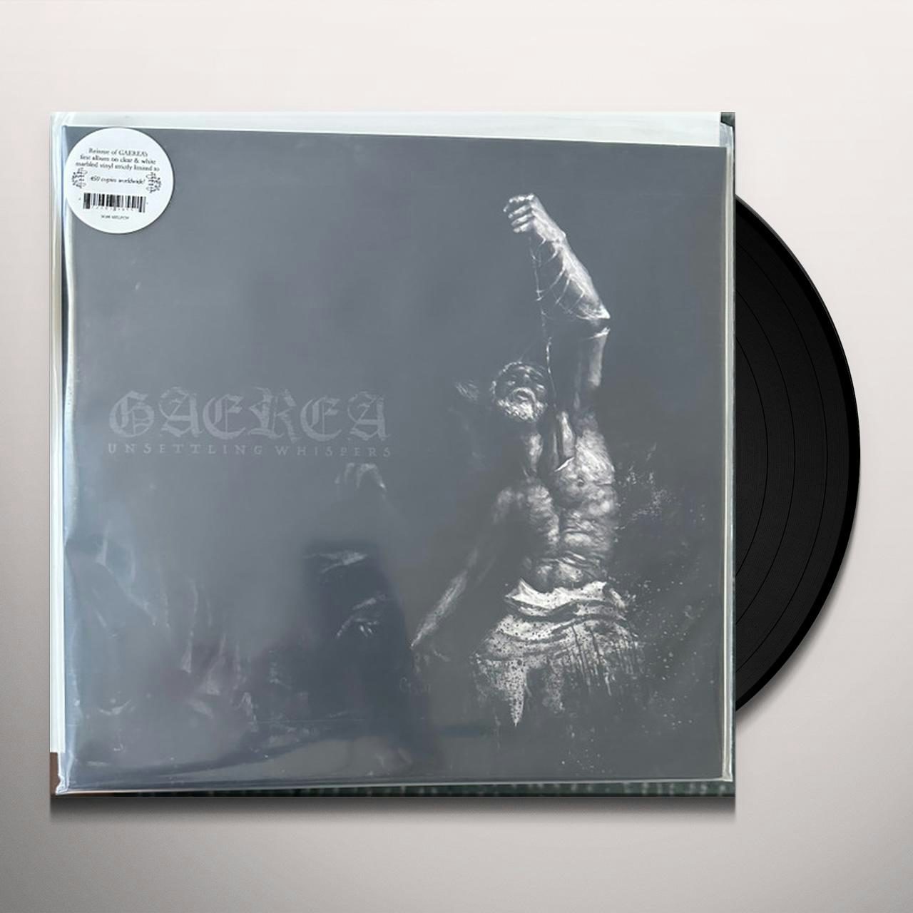 Gaerea Shirts, Gaerea Merch, Gaerea Hoodies, Gaerea Vinyl Records ...