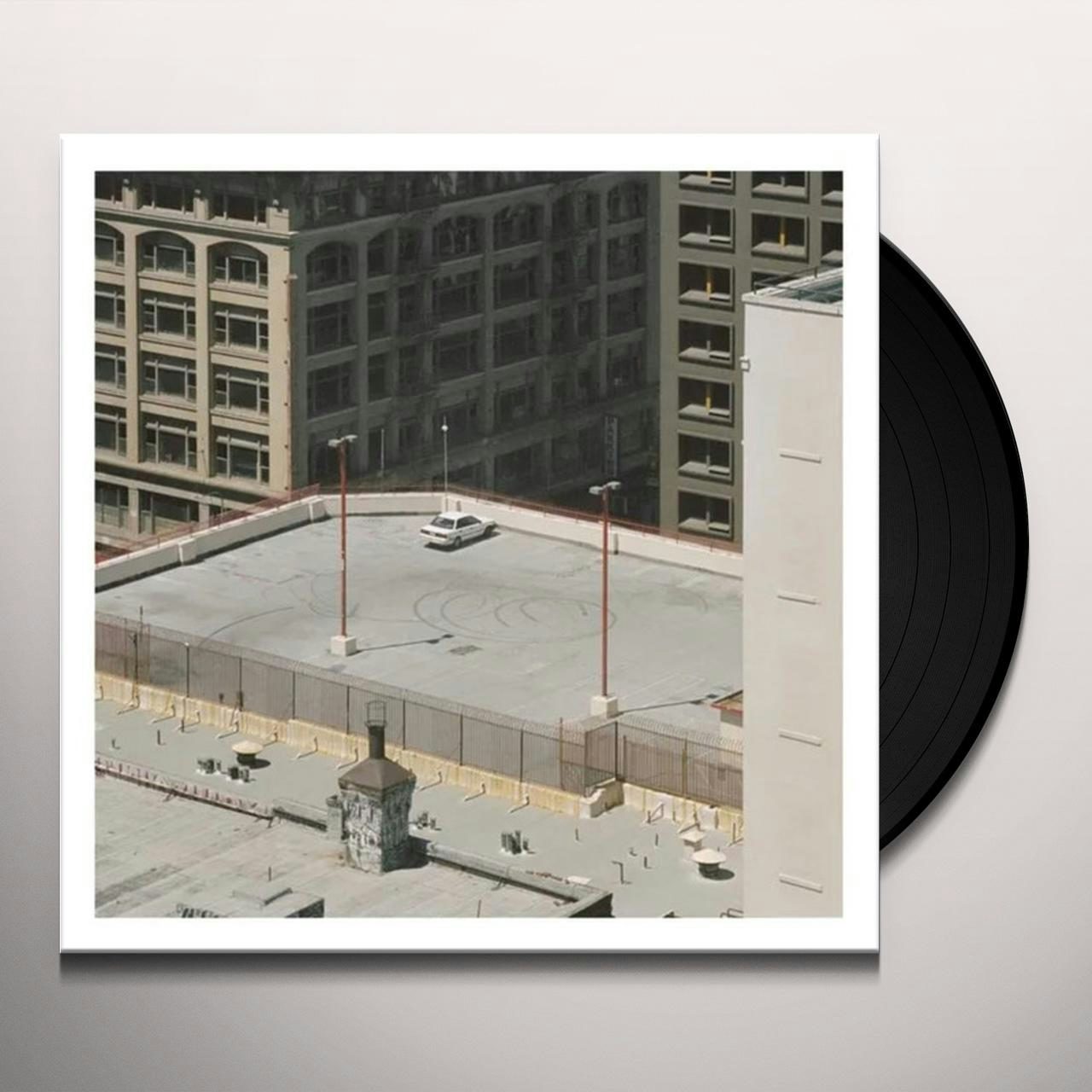 Arctic Monkeys The Car Vinyl Record