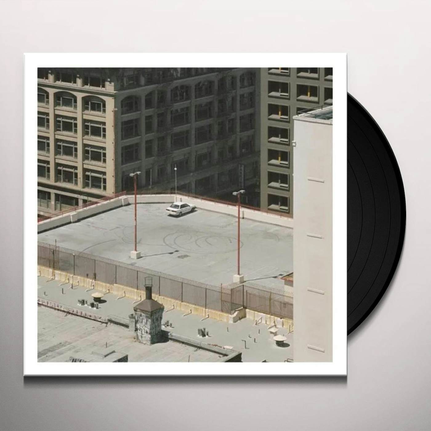 Arctic Monkeys The Car Vinyl Record