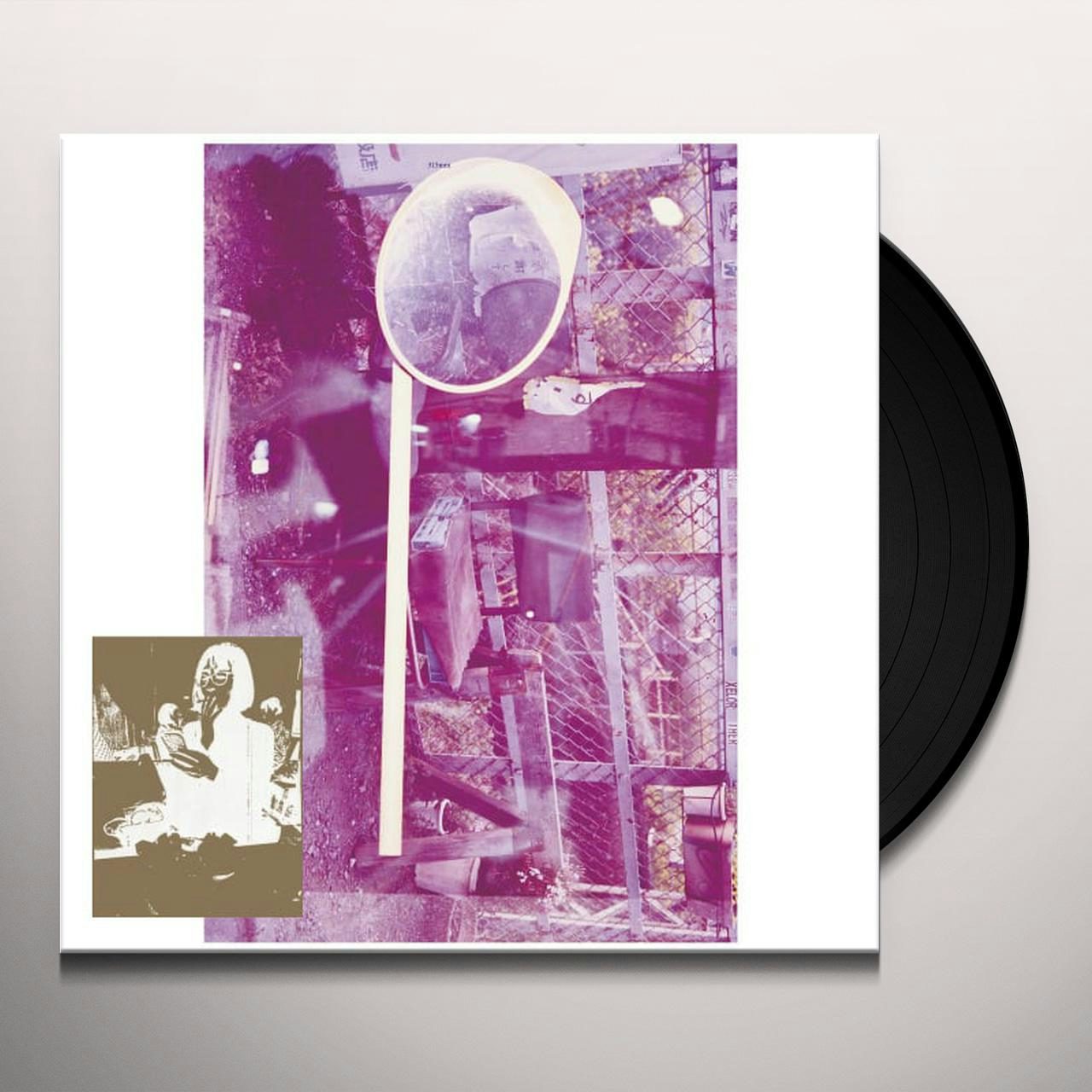 Phew NEW DECADE Vinyl Record