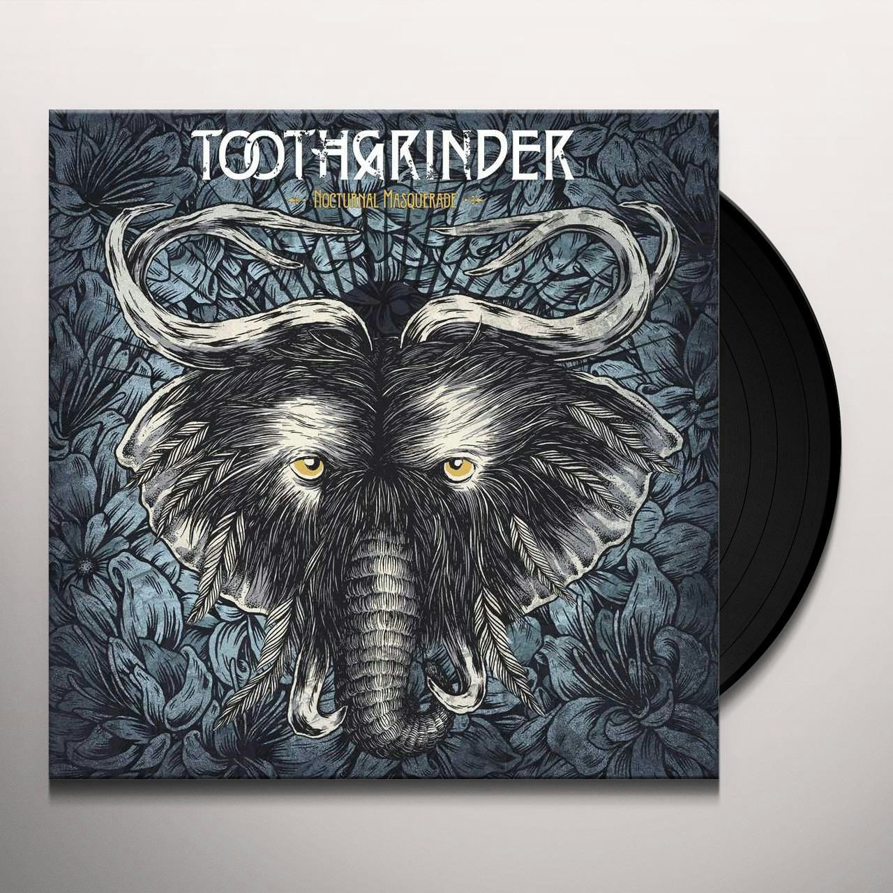 Toothgrinder Store: Official Merch & Vinyl
