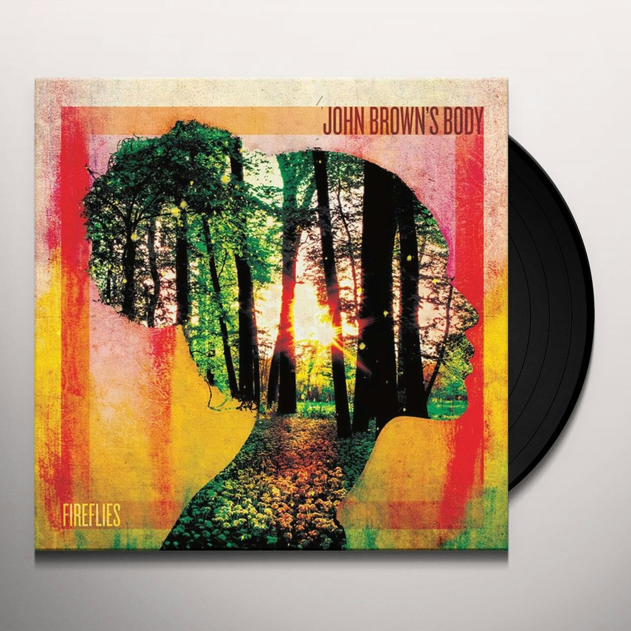 John Brown's Body Store: Official Merch & Vinyl