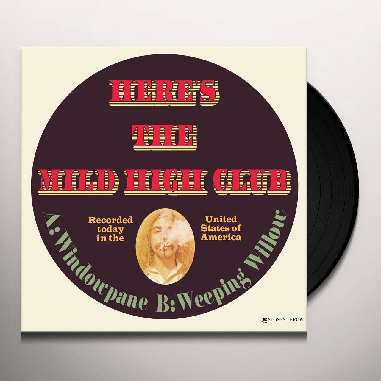 MILD HIGH CLUB Shirts, MILD HIGH CLUB Merch, MILD HIGH CLUB Hoodies ...