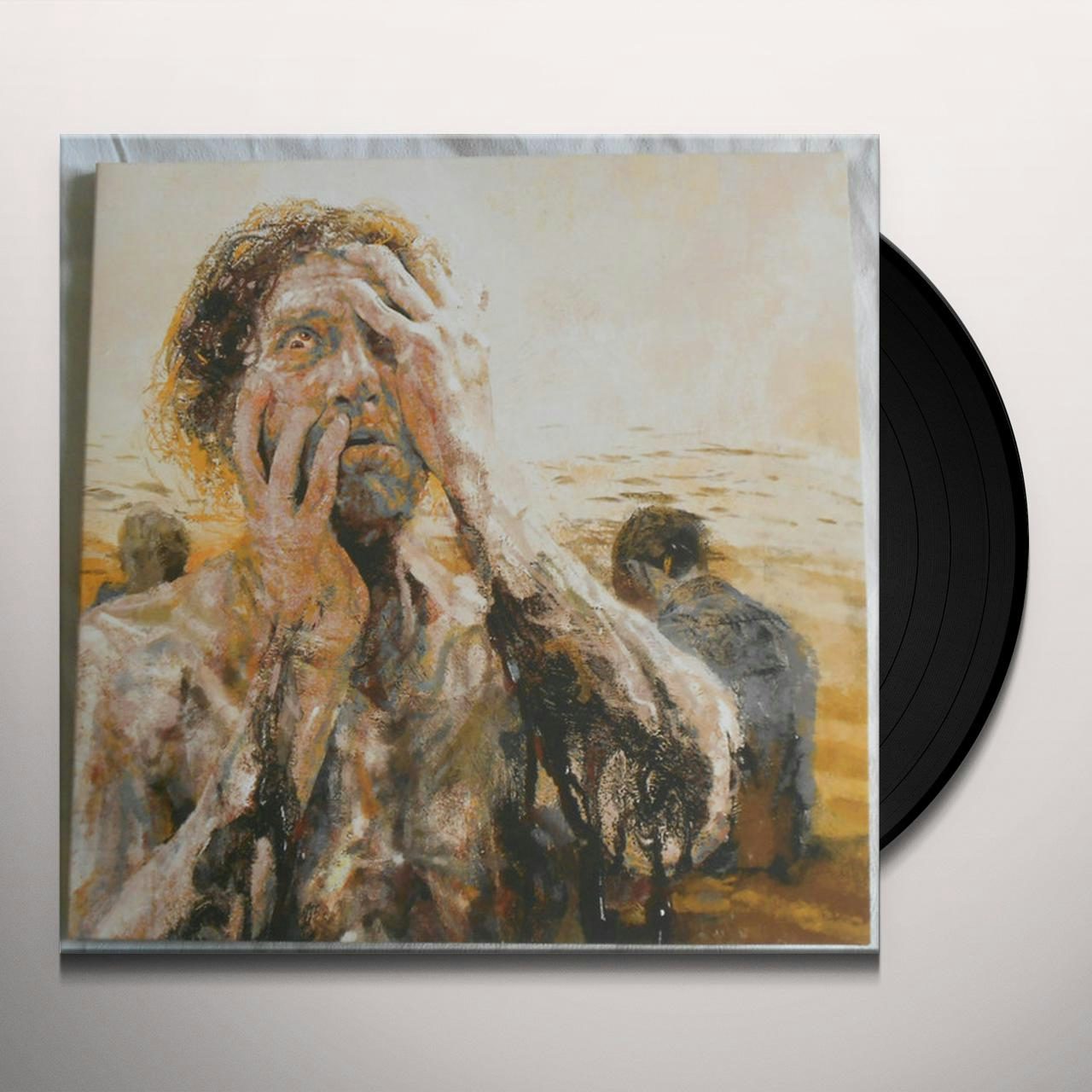 Gaerea Shirts, Gaerea Merch, Gaerea Hoodies, Gaerea Vinyl Records ...