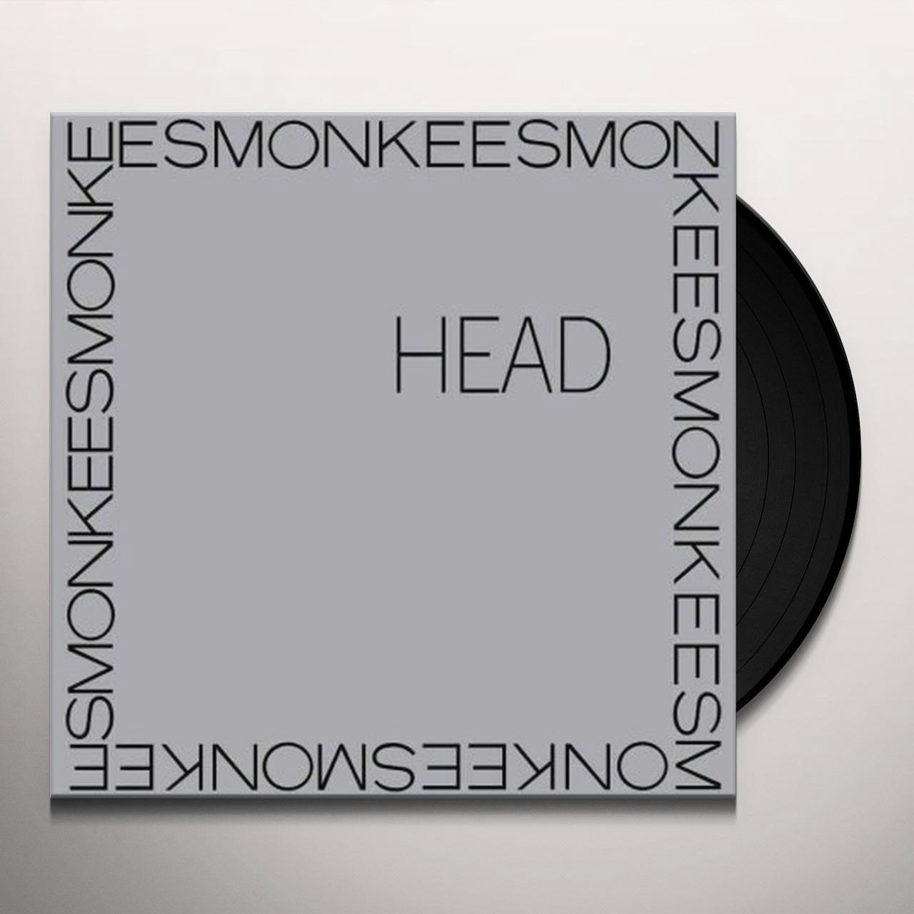 The Monkees HEAD Vinyl Record