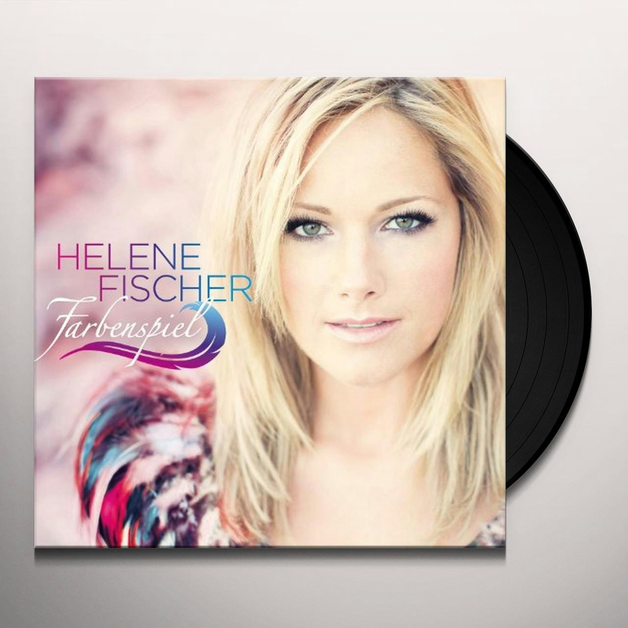 Helene Fischer Store: Official Merch & Vinyl