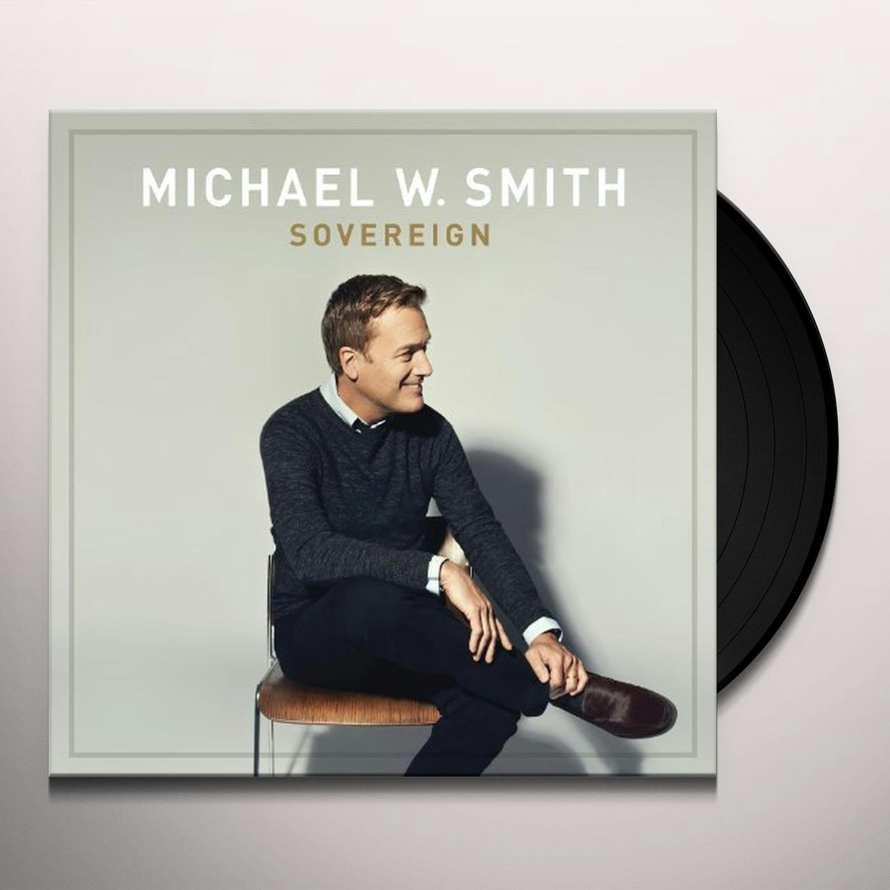 Michael W. Smith Shirts, Michael W. Smith Merch, Michael W. Smith ...