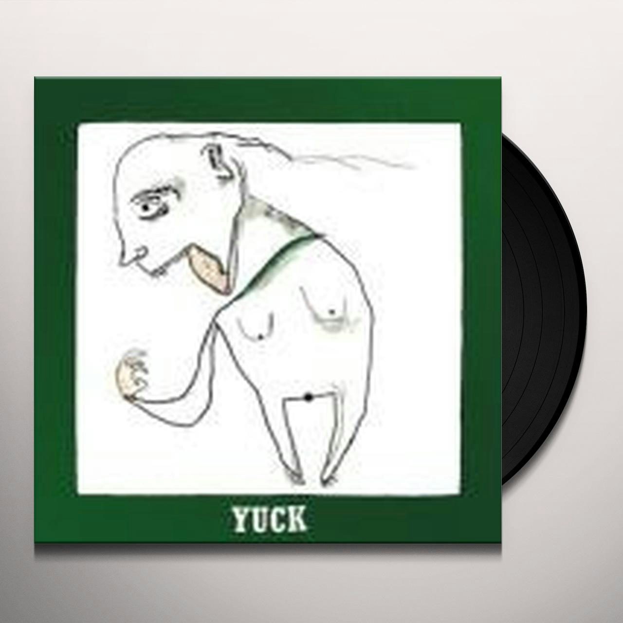 Yuck Shirts, Yuck Merch, Yuck Hoodies, Yuck Vinyl Records, Yuck Posters ...