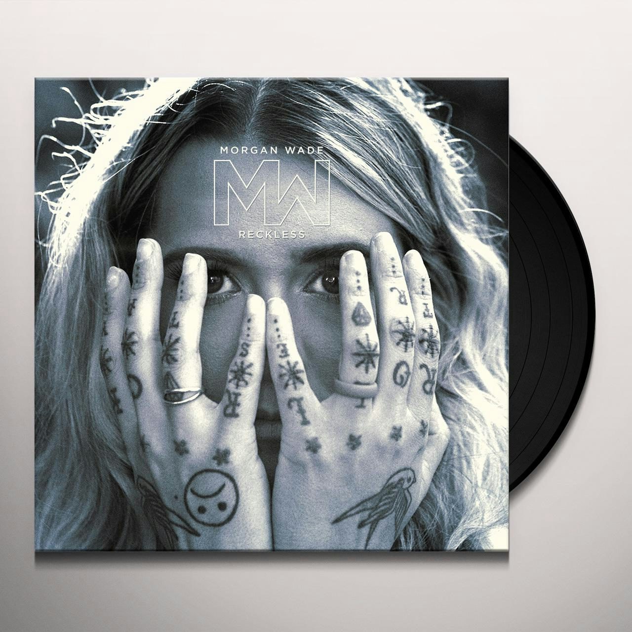 Morgan Wade Reckless Vinyl Record