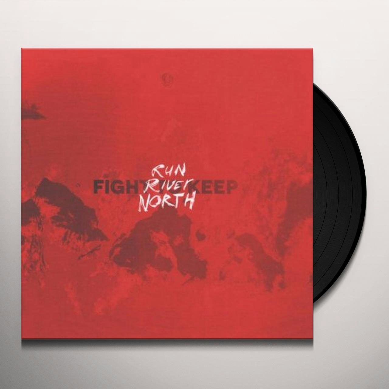 Run River North Store: Official Merch & Vinyl